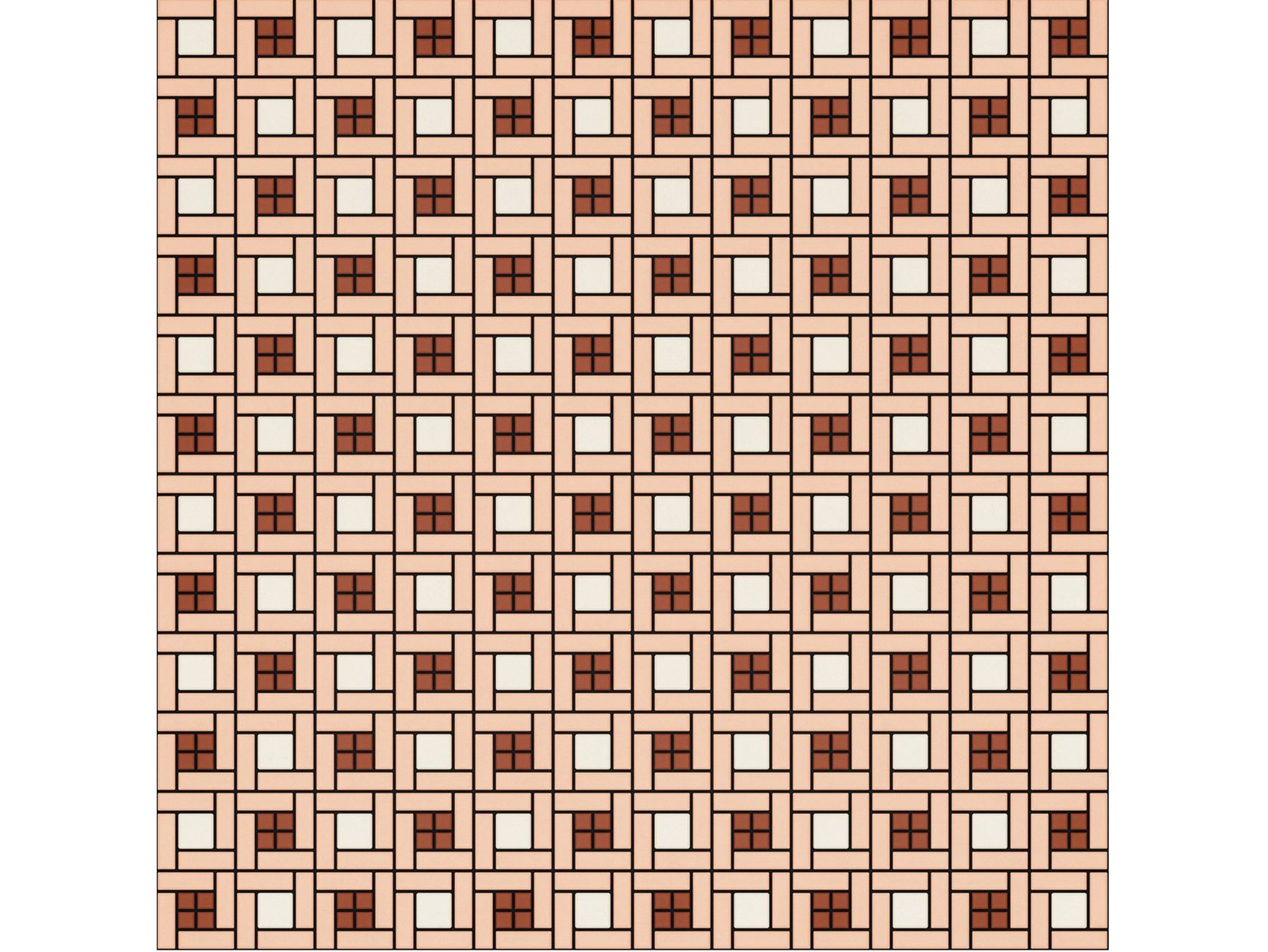 PASTELLI POSA COSTUM B mosaic By Appiani