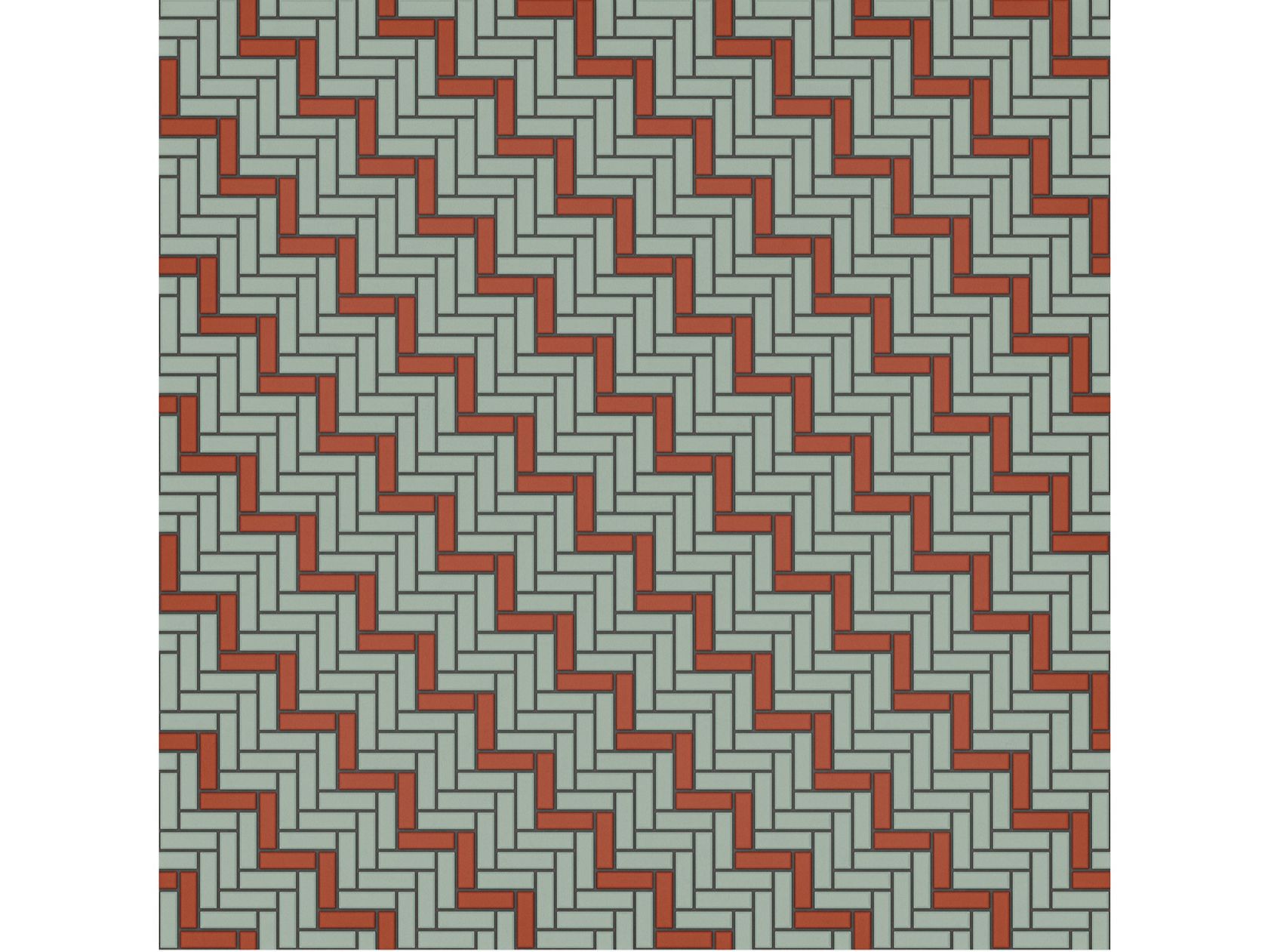 PASTELLI POSA COSTUM F Mosaïque By Appiani