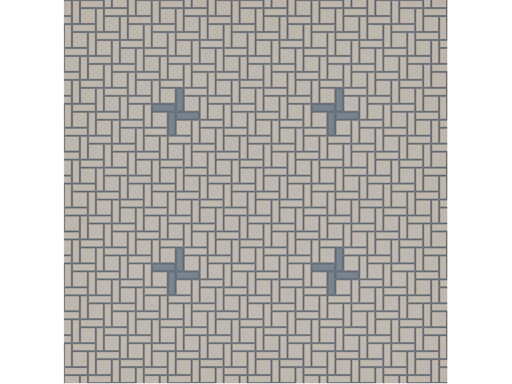 PASTELLI POSA COSTUM H Mosaico By Appiani