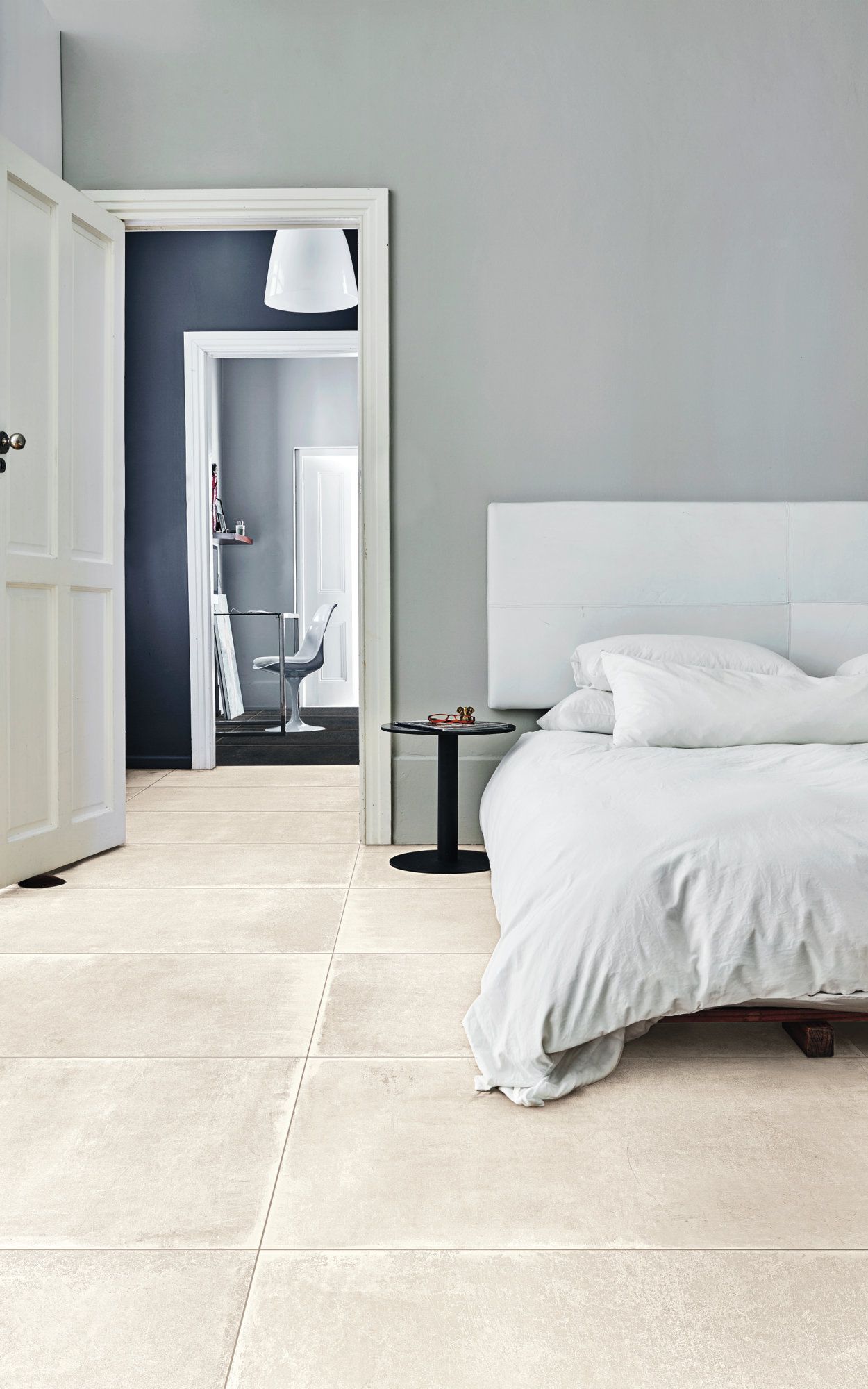Indoor/outdoor porcelain stoneware wall/floor tiles PATINA By Ragno