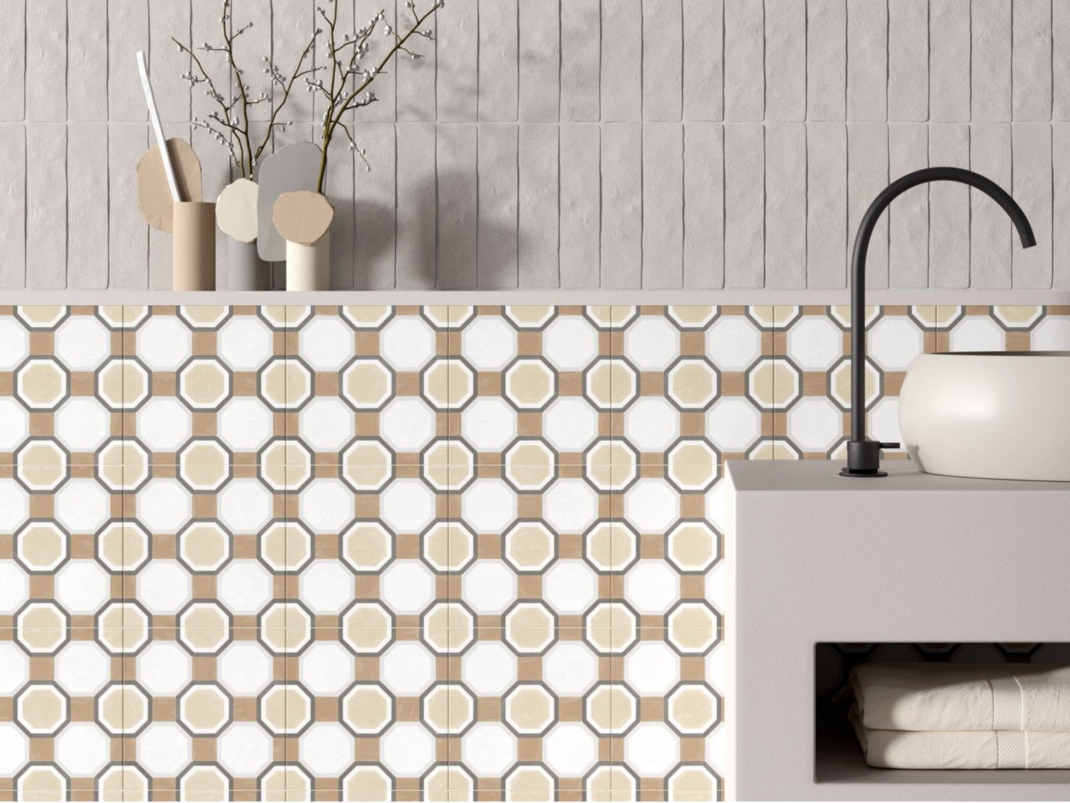 Harmony: Flooring & Wall tiles | Archiproducts