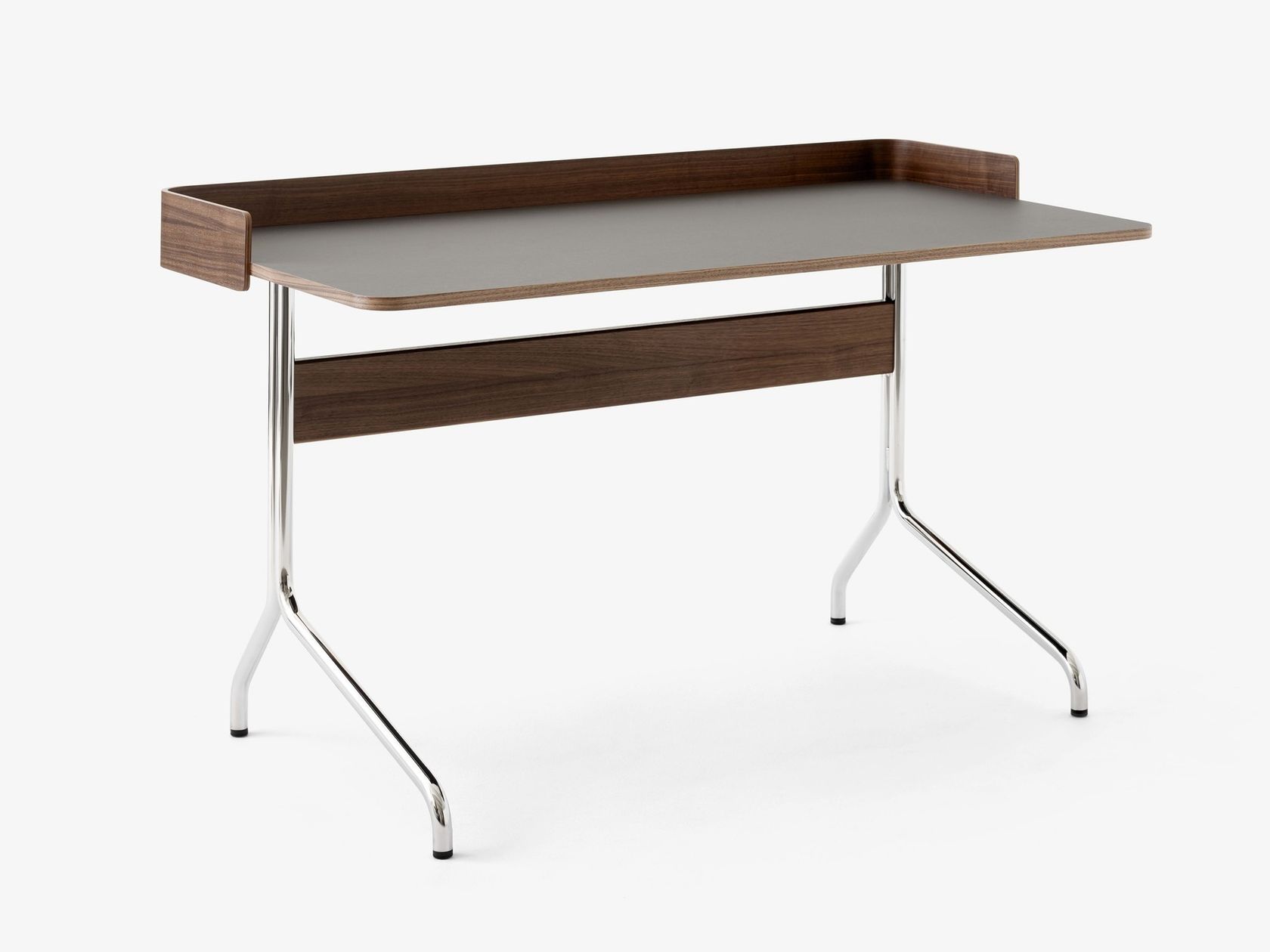 PAVILION AV16 Writing desk By &Tradition | design Anderssen & Voll