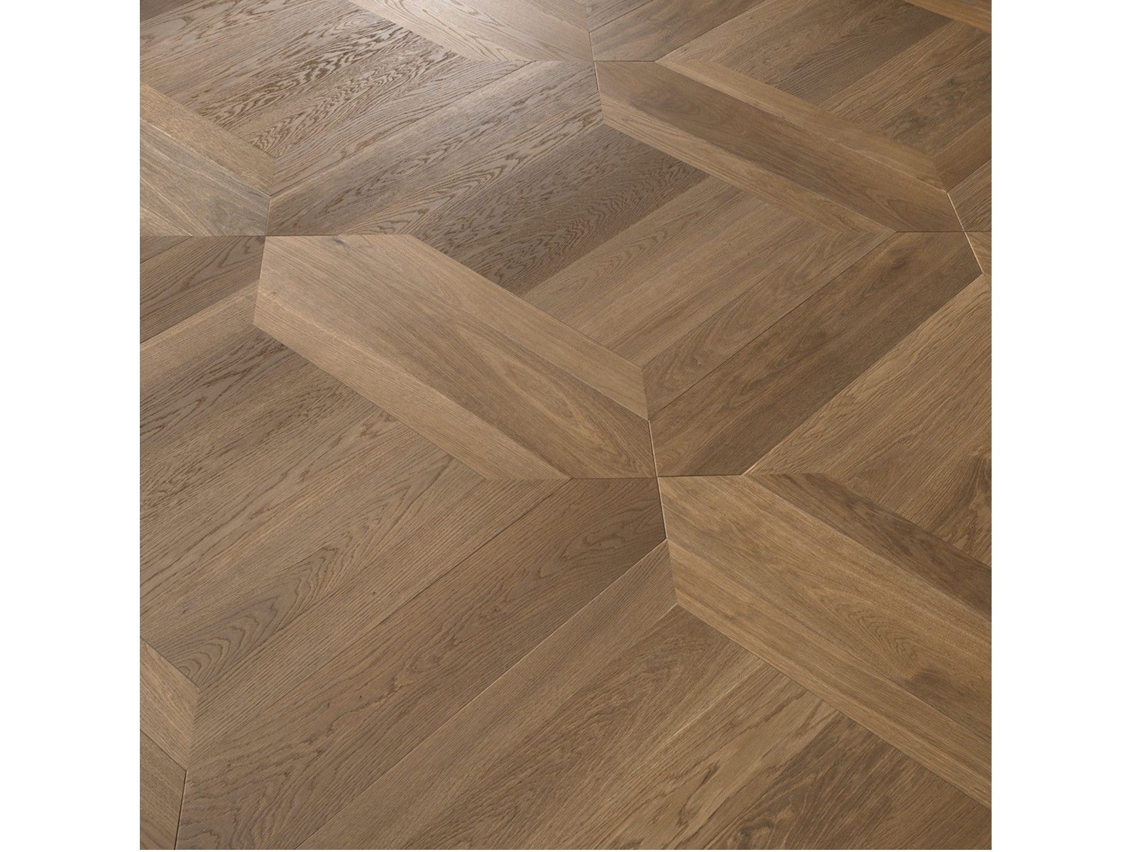 PAVIMENTO MODULARE SPECIALE MATITA Pavimento/rivestimento in legno per ...