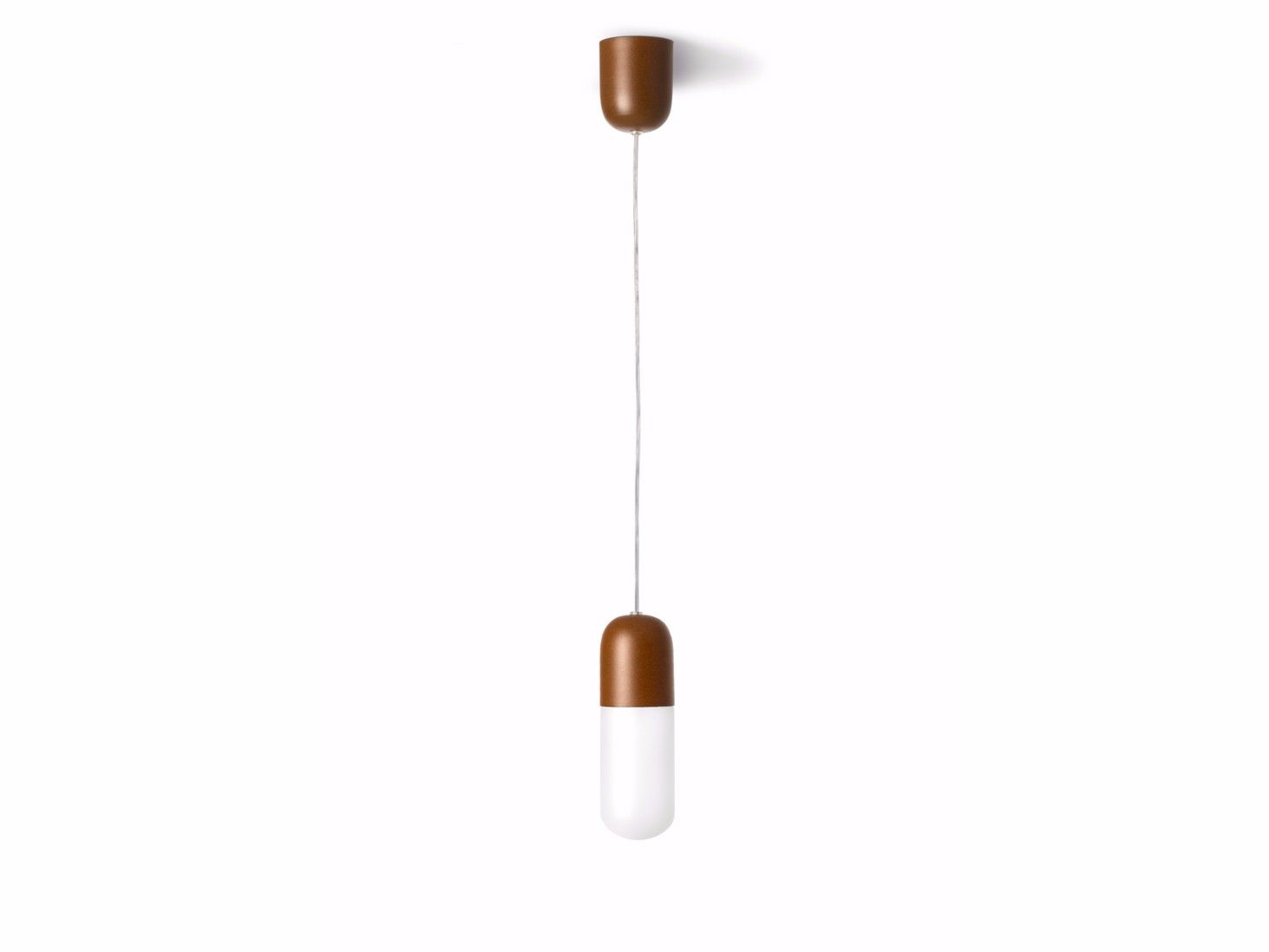 CAPSULE | Pendant lamp Capsule Collection By ALMA LIGHT design Cristian ...
