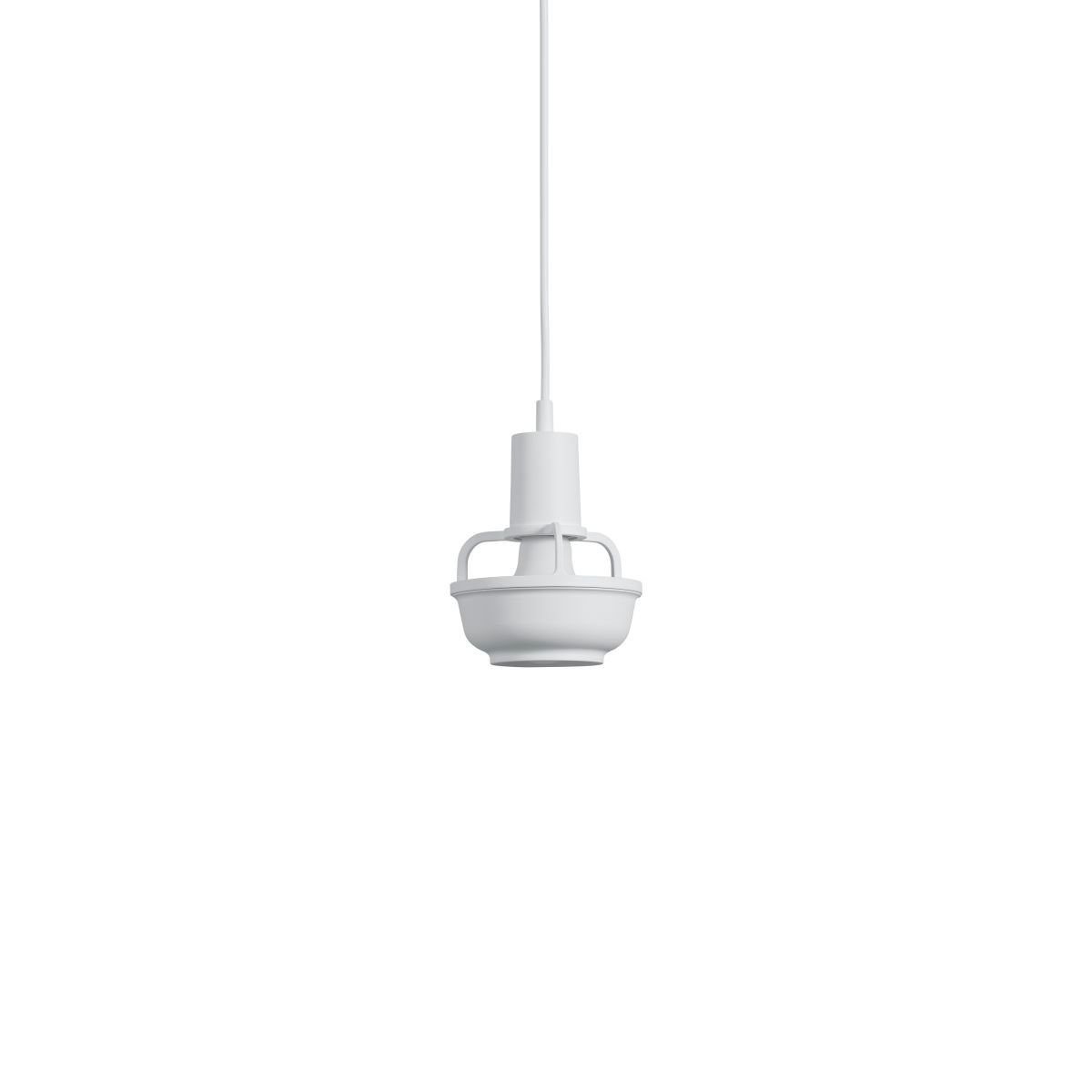 KORI Die cast aluminium pendant lamp By Artek | design TAF Architects