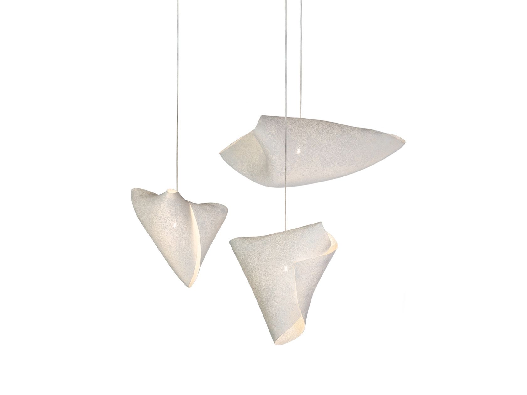 BALLET | Pendant lamp Ballet Collection By a-emotional light design ...