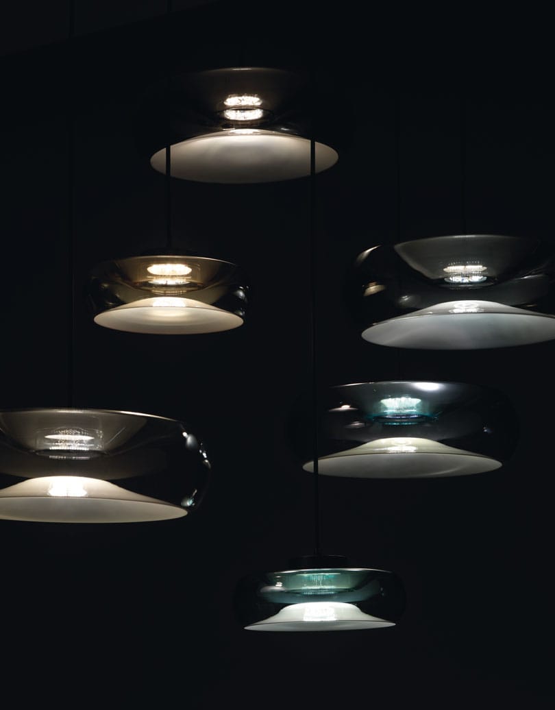 FOLD | Pendant lamp Fold Collection By Cangini & Tucci design Cristian ...