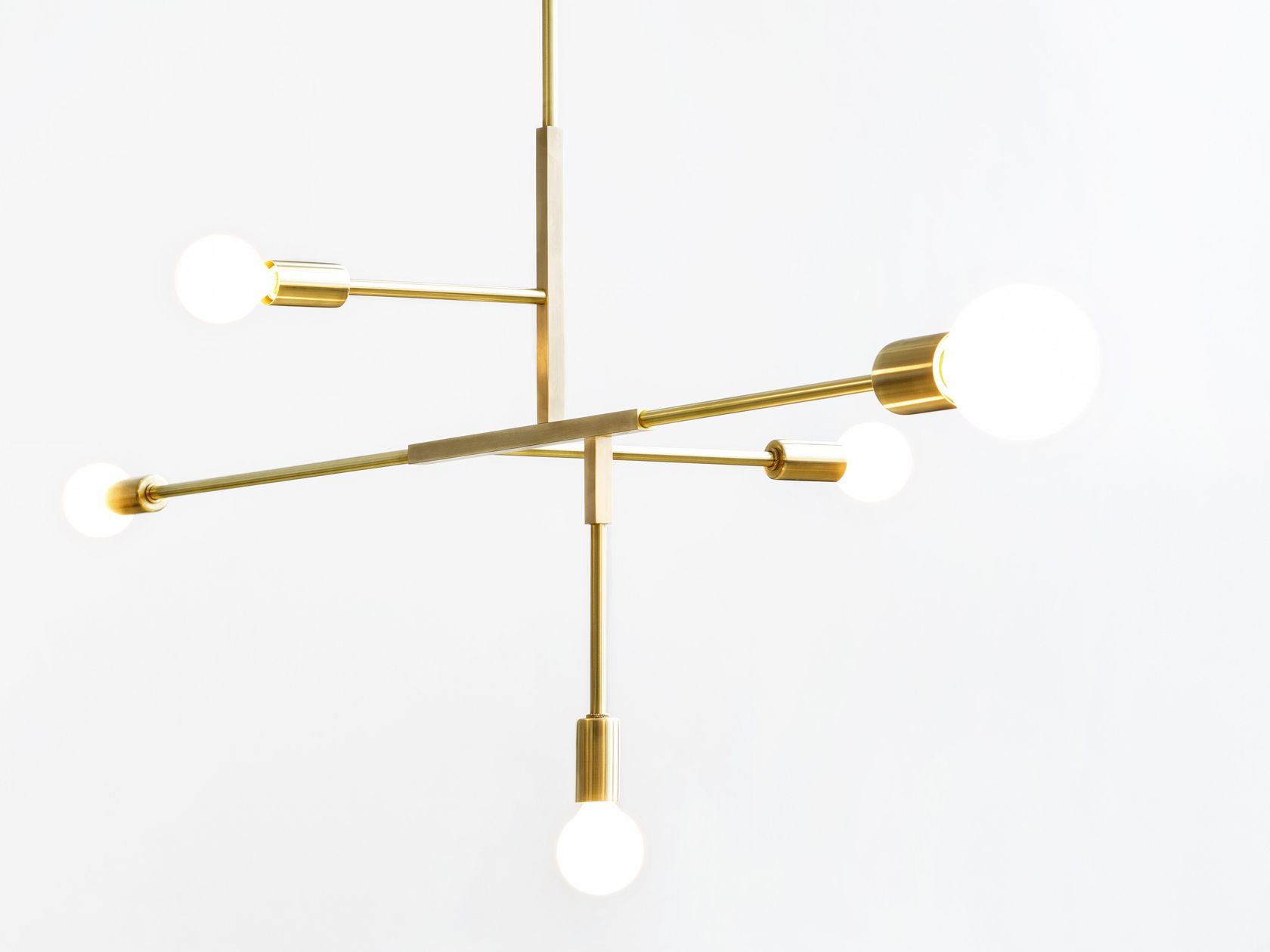 CLIFF | Pendant lamp Cliff Collection By Lambert & Fils design Samuel ...