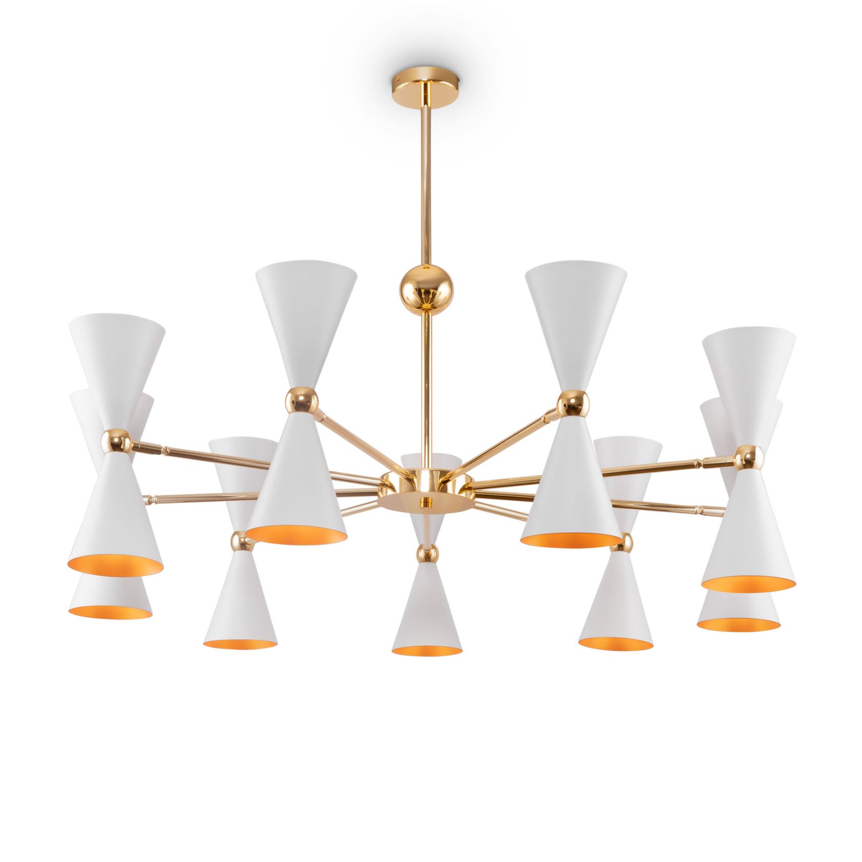 VESPER | Pendant lamp Vesper Collection By MAYTONI