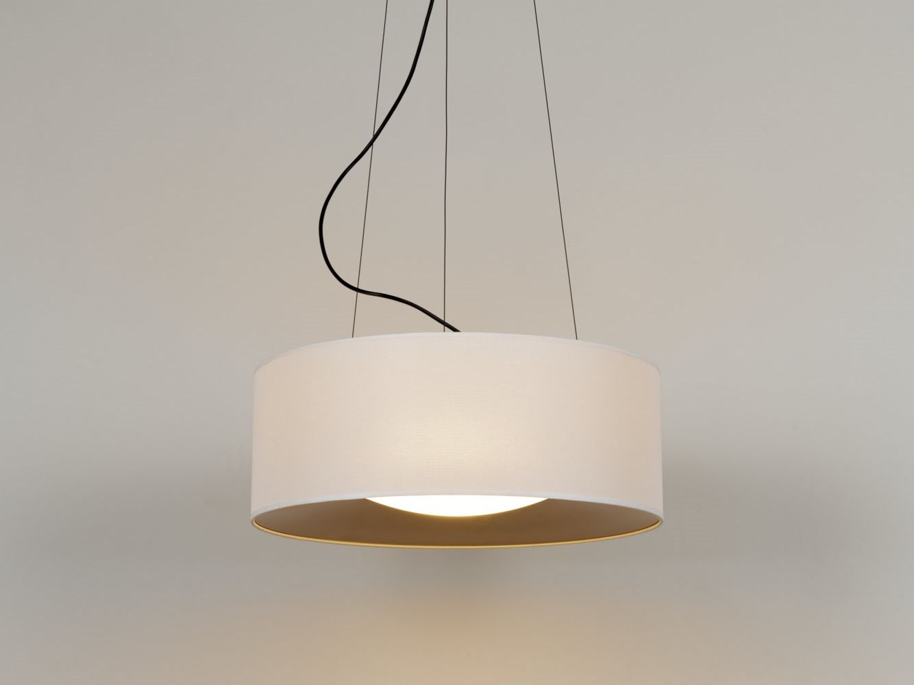 LID | Pendant lamp Lid Collection By Milan Iluminacion
