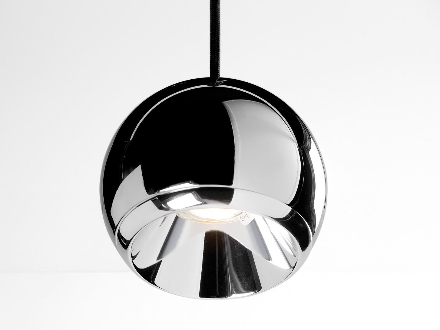 BOLSTER LED pendant lamp By Modular Lighting Instruments