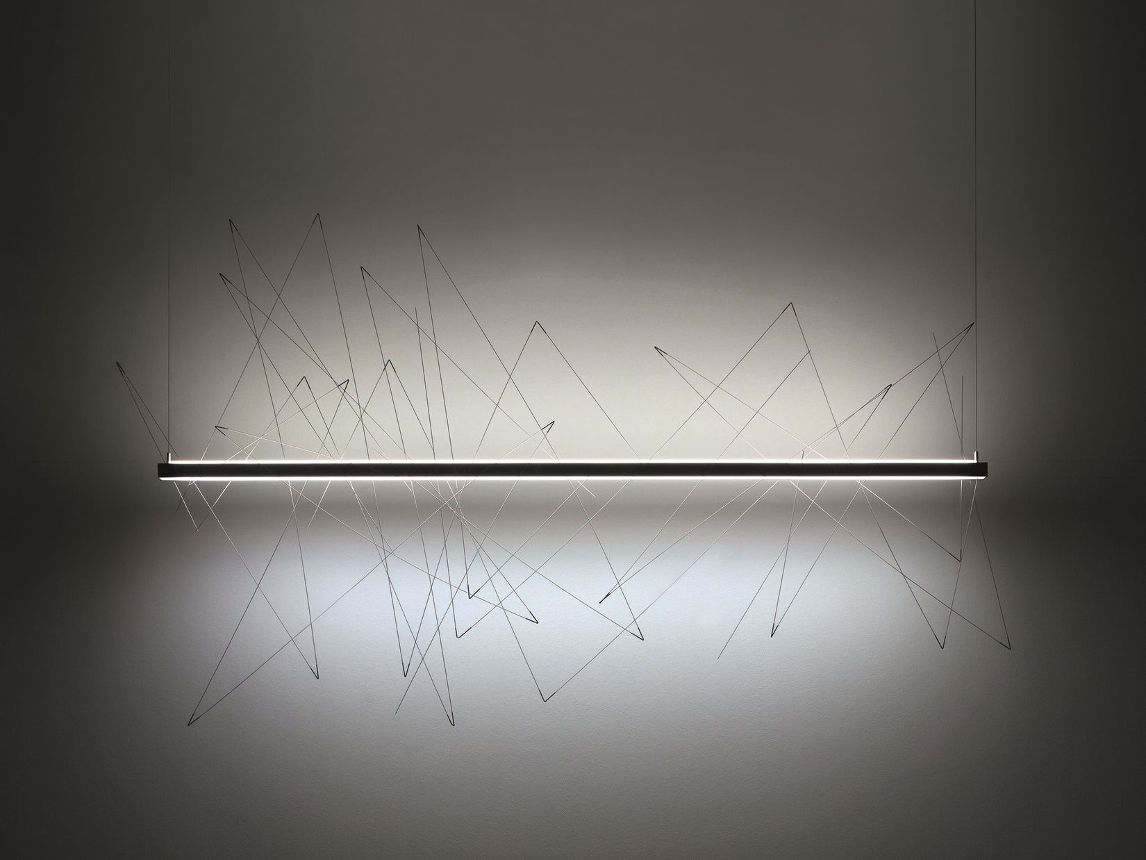 GRAFFITI | Pendant lamp Graffiti Collection By Pallucco design Kazuhiro ...