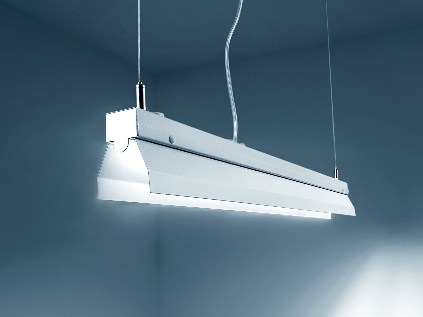 PENCIL | Pendant lamp Pencil Collection By Plexiform