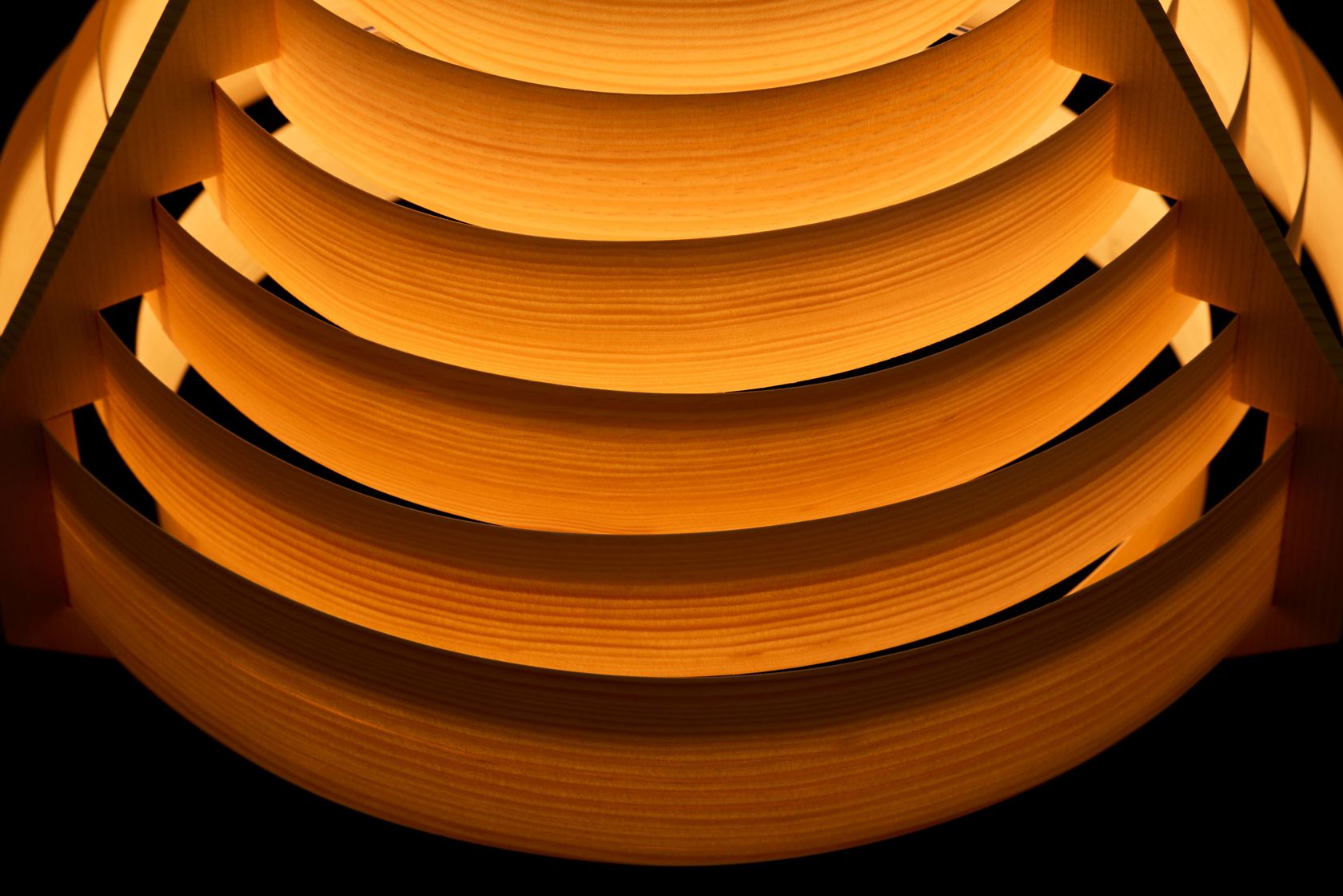 JAKOBSSON LAMP Pine pendant lamp By YAMAGIWA | design Hans-Agne Jakobsson