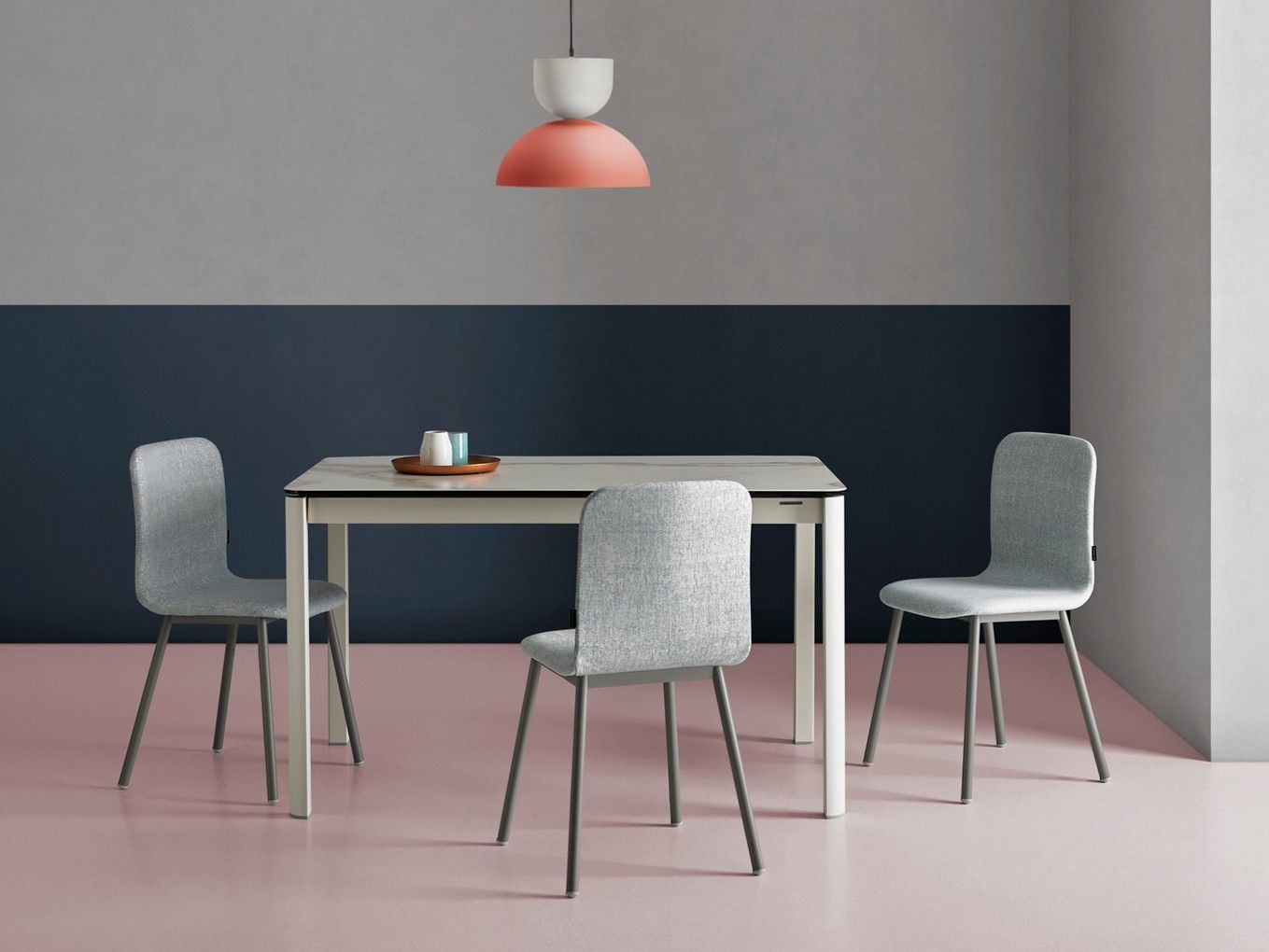 PEPPER | Table PEPPER Collection By Mobliberica