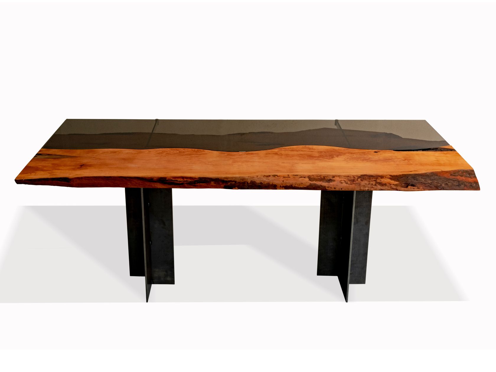 TABULA RARITÀ | Pear wood table Tabula Rarità Collection By Tabula