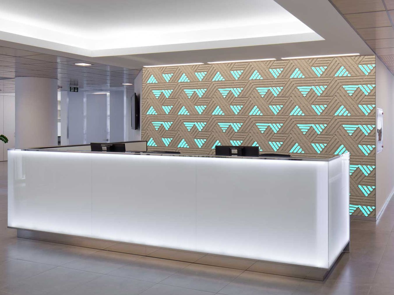 PETRALUMINA flooring By PIMAR