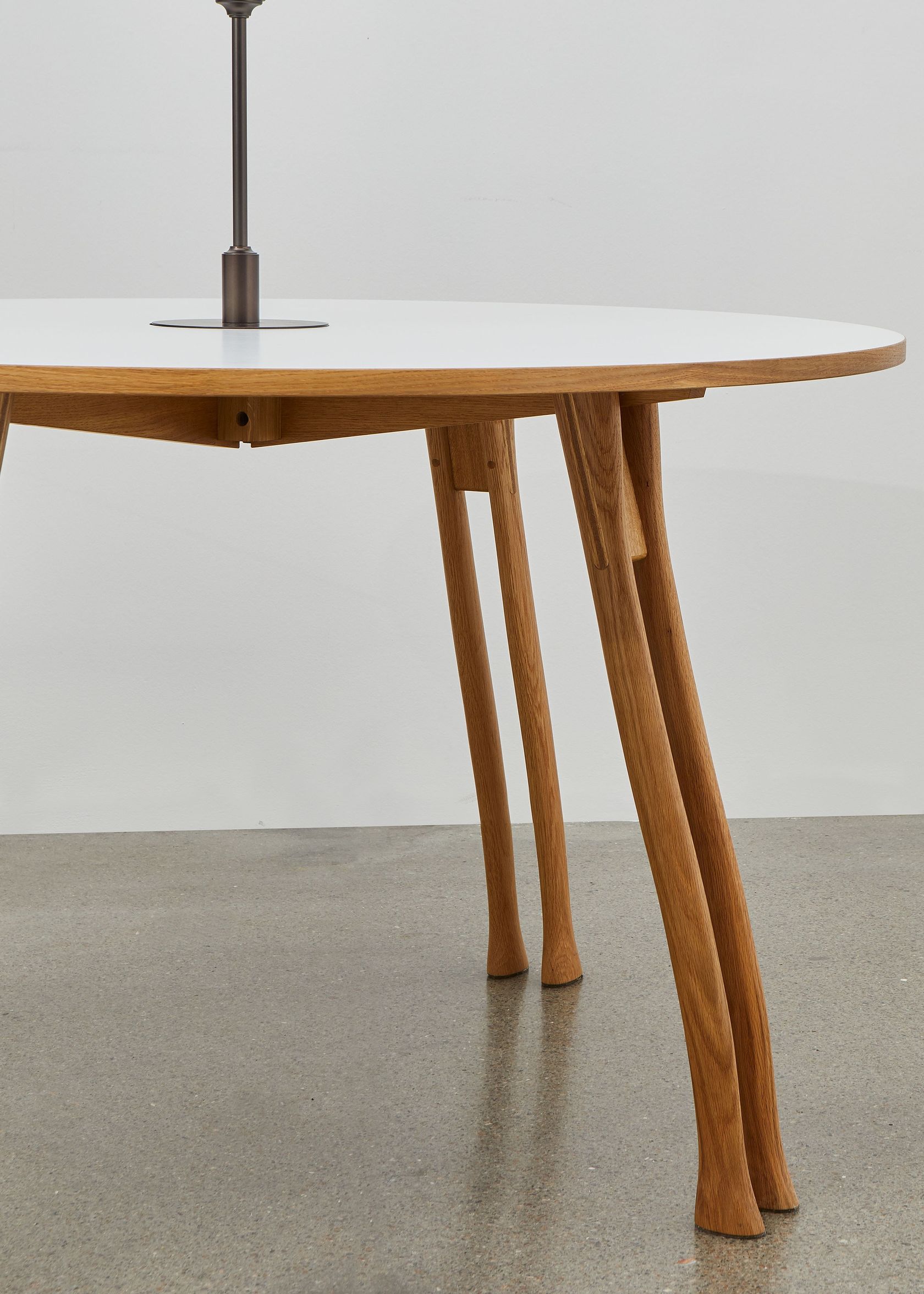 PH AXE TABLE | Table By PH Furniture & Pianos design Poul Henningsen