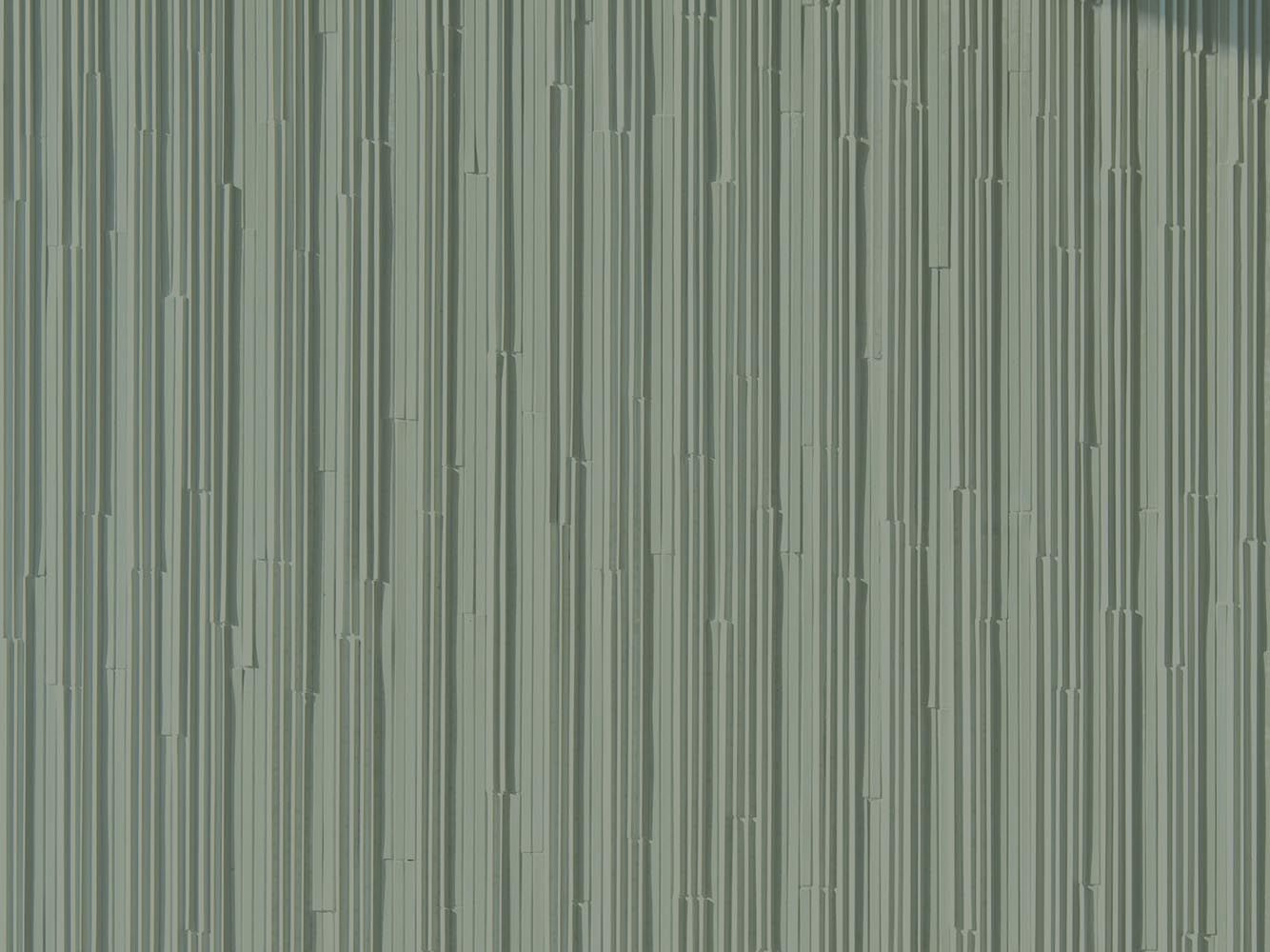 PHENOMENON RAIN VERDE Porcelain stoneware wall tiles By Mutina | design ...