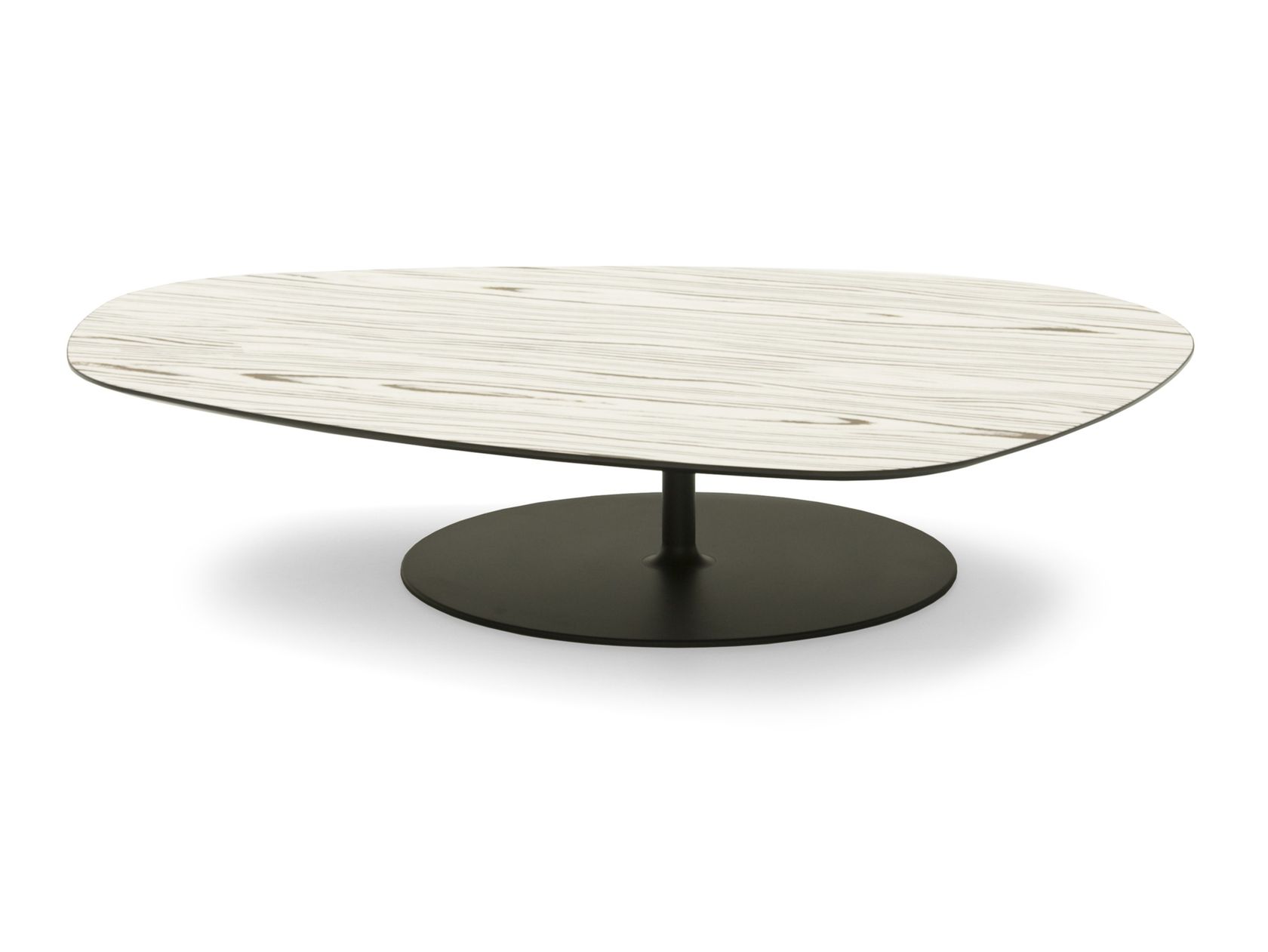 PHOENIX Coffee table By Moroso | design Patricia Urquiola