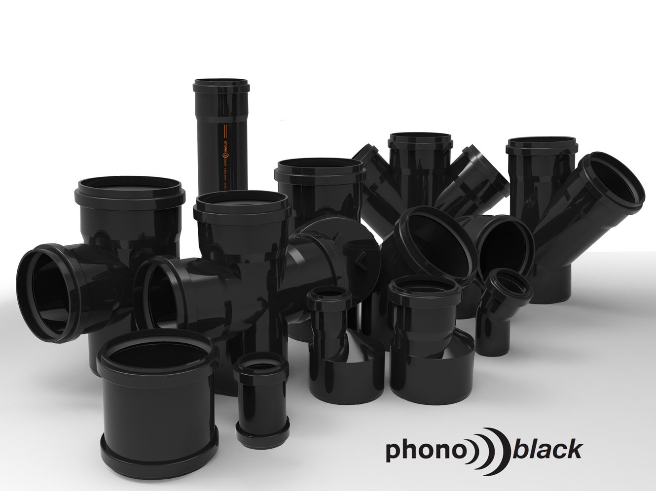 Redi: Tubazioni e Pozzetti per impianti di scarico | Archiproducts