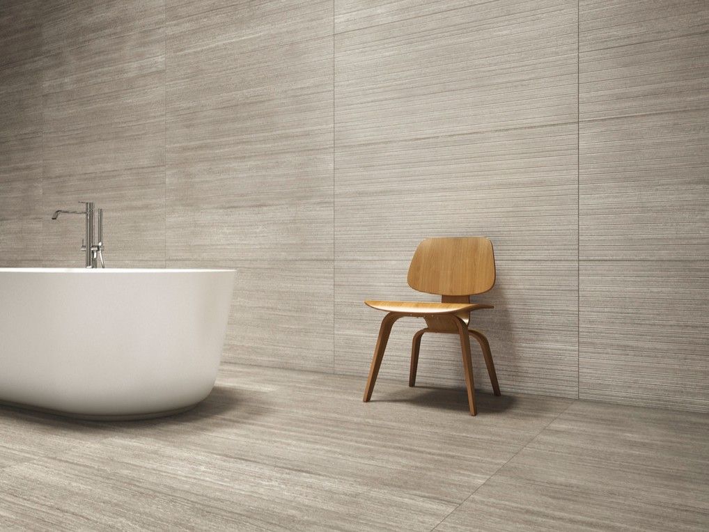 PIETRE NATURALI - WOODEN WHITE Wall/floor tiles By ARIOSTEA