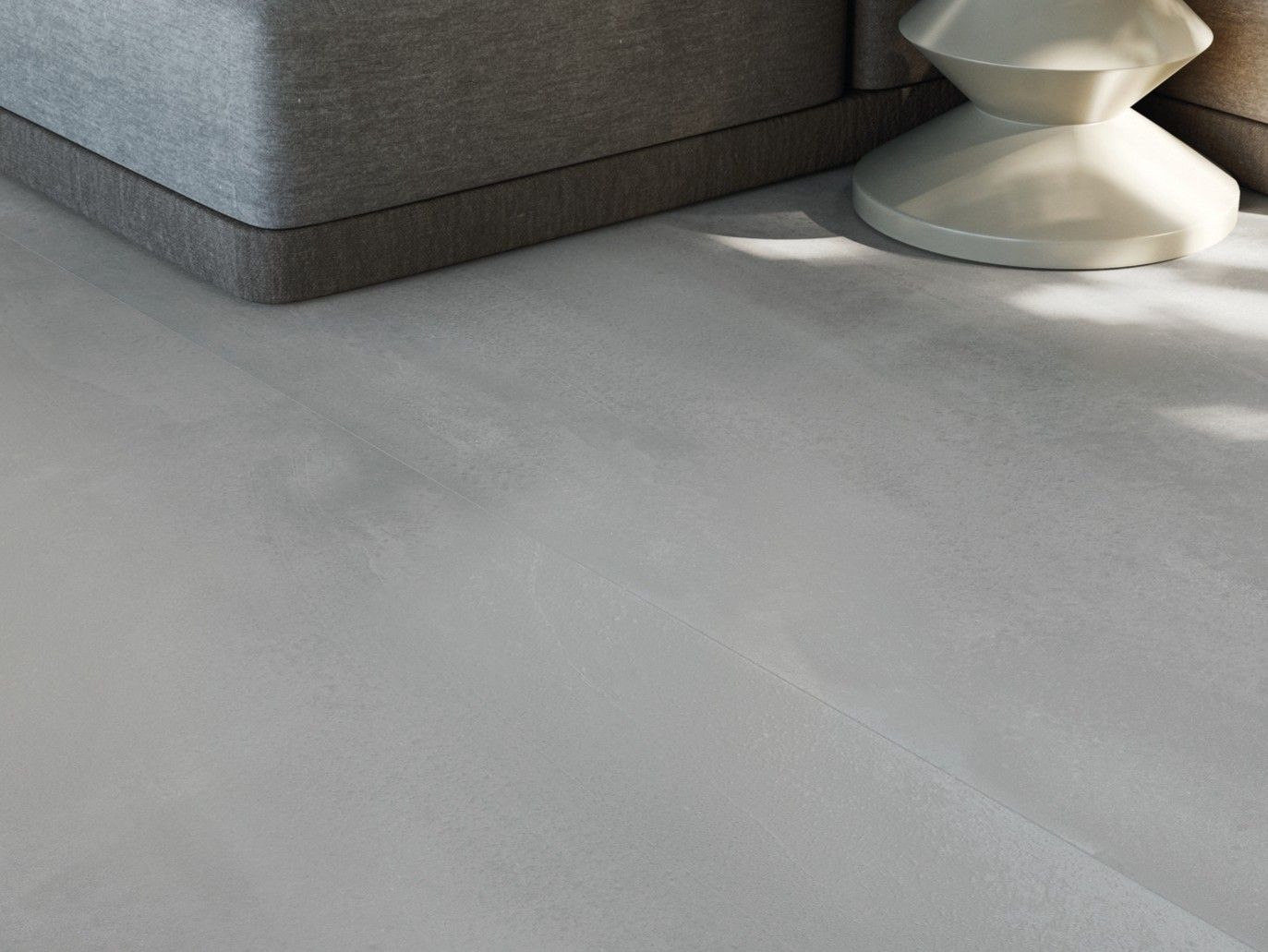 PIGMENTO GRIGIO BASALTO flooring By Ergon