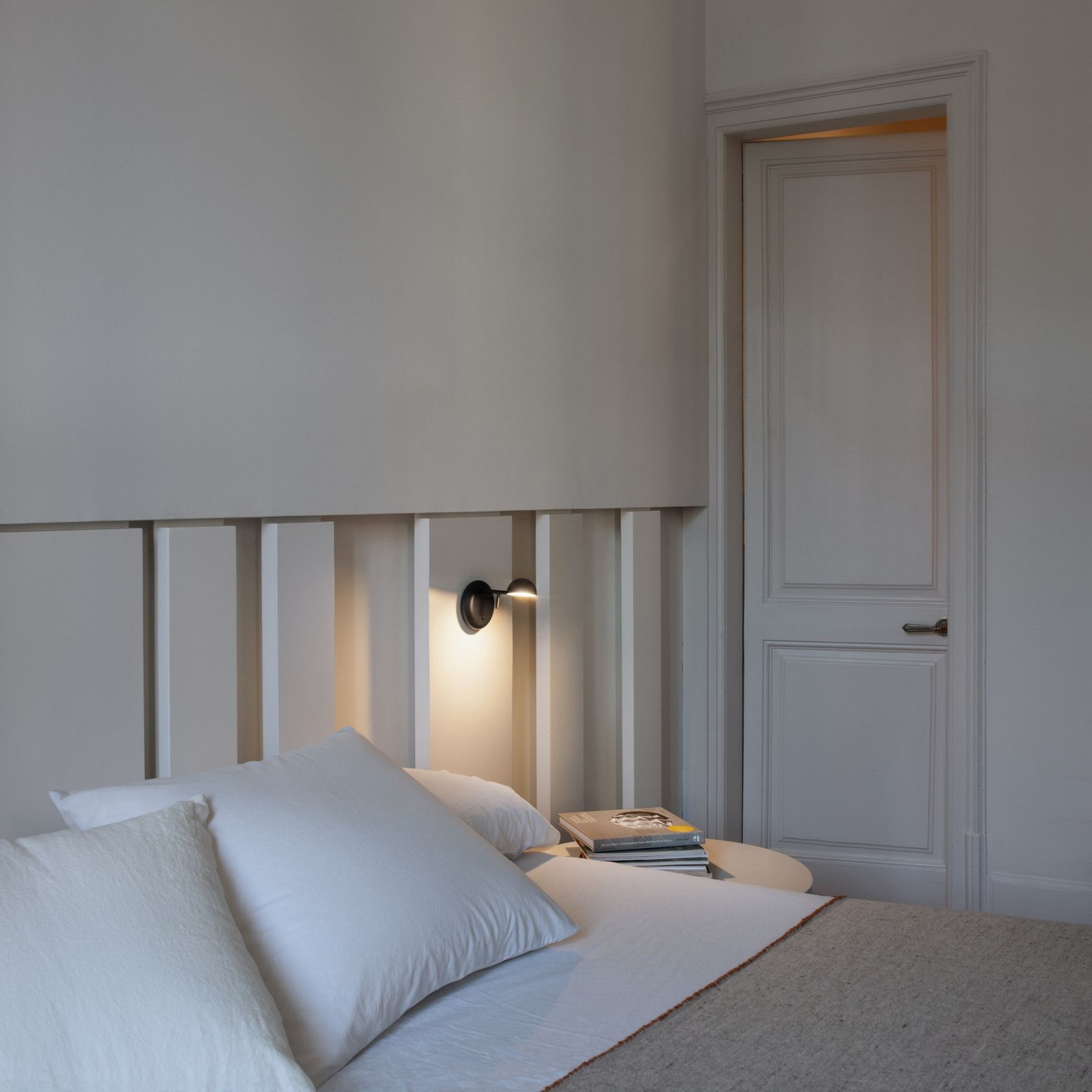 PIN | Wall light Pin Collection By Vibia design Ichiro Iwasaki