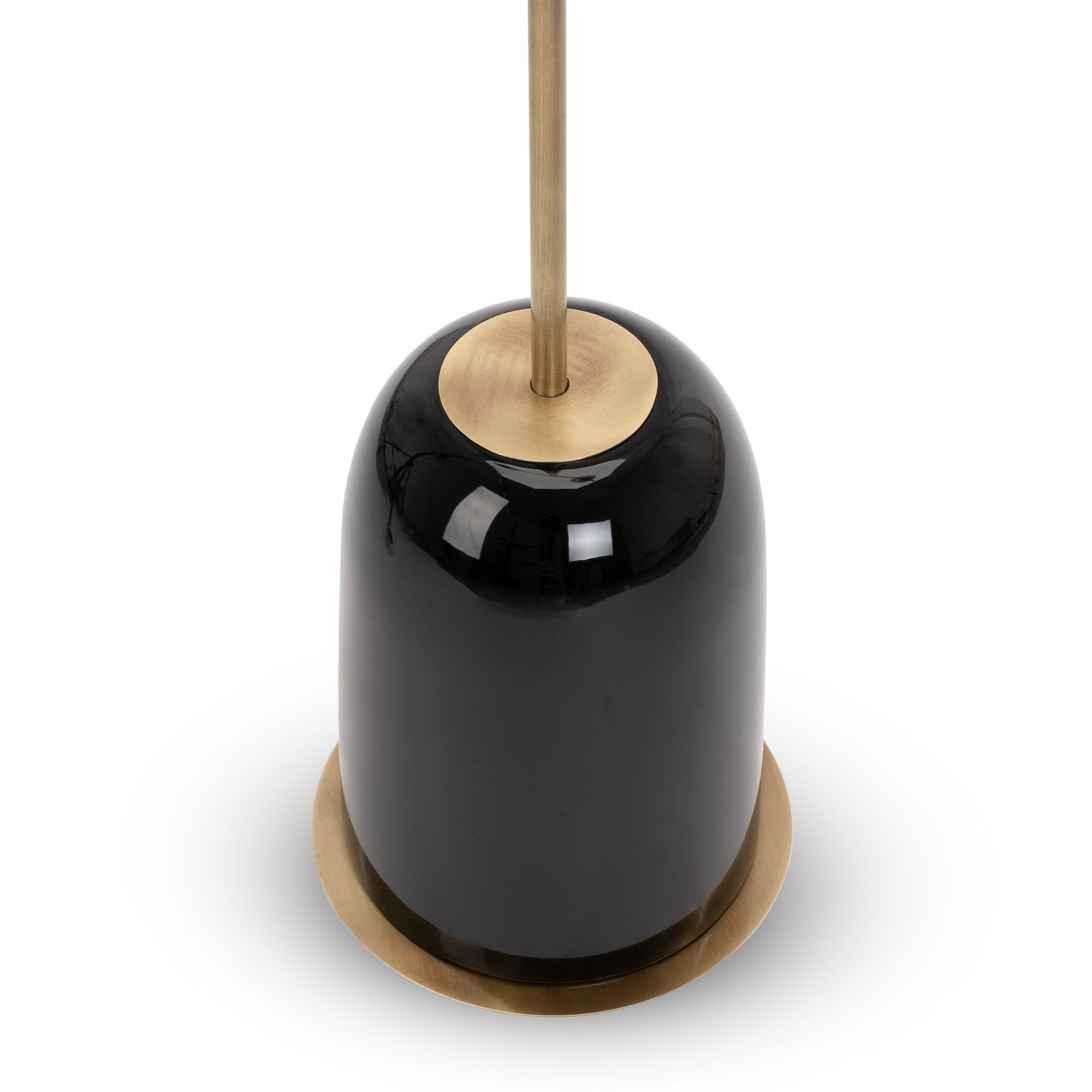 PINS | Floor lamp Pins Collection By MARIONI design Piero Angelo Orecchioni