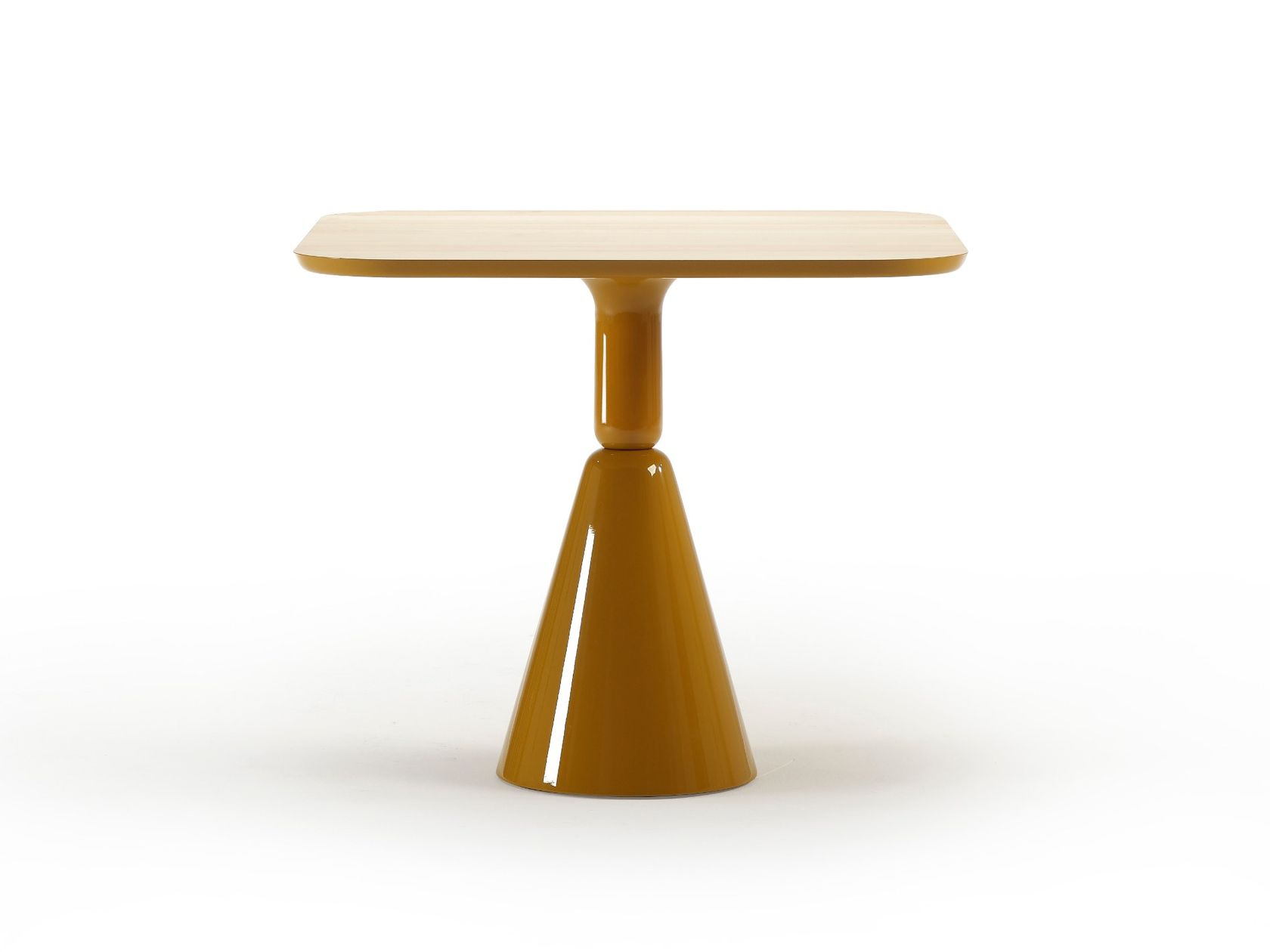 PION | Table carrée Collection Pion By Sancal