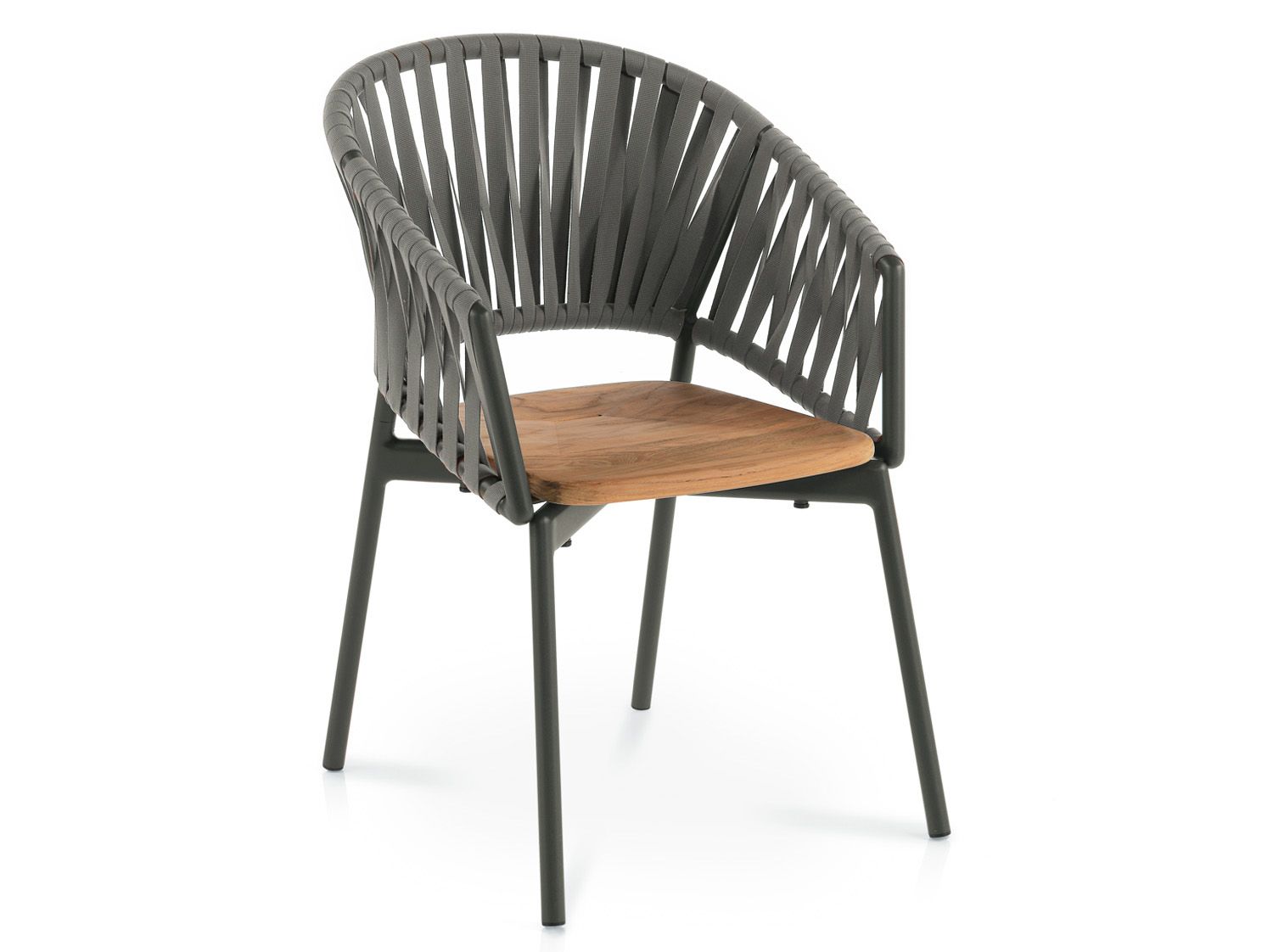 Mix & Match. New Materials and Colours by Roda