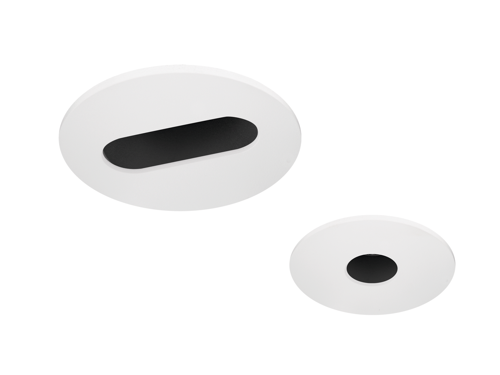 PIPES R SPOT/SLOT Spotlight By Intra lighting | design Serge & Robert ...