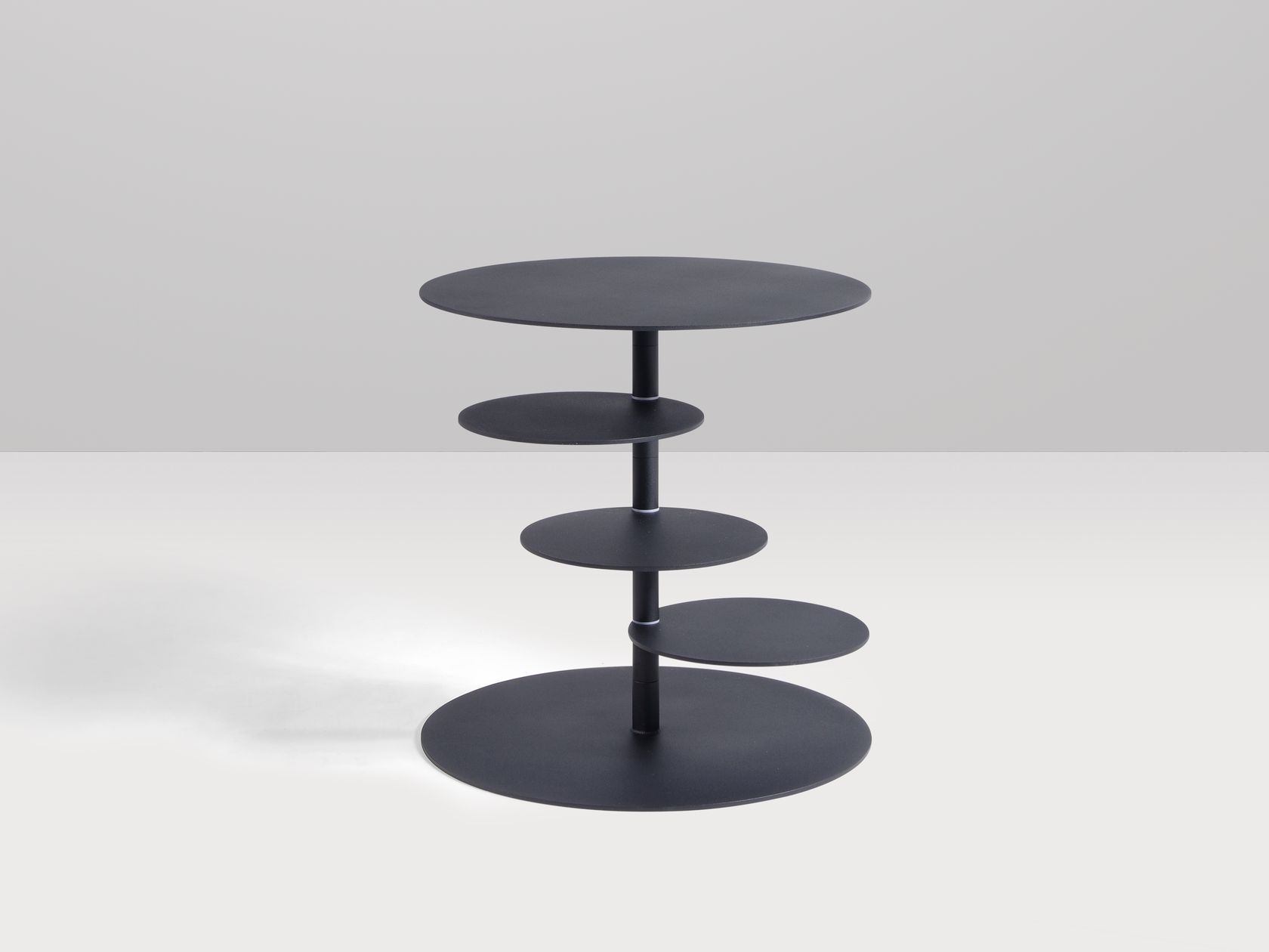 PIROUETTE | High side table By Recor Home design Frederik Delbart