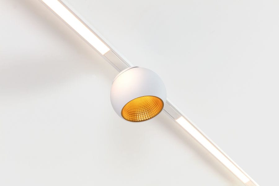 PISTA - MARBUL | Track-Light Pista Collection By Modular Lighting ...