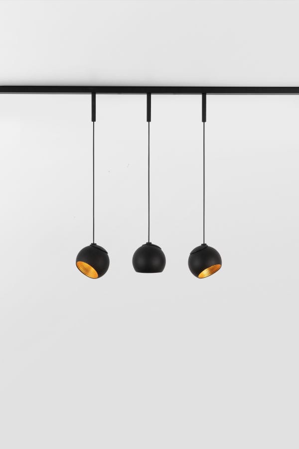 PISTA - MARBUL | Track-Light Pista Collection By Modular Lighting ...