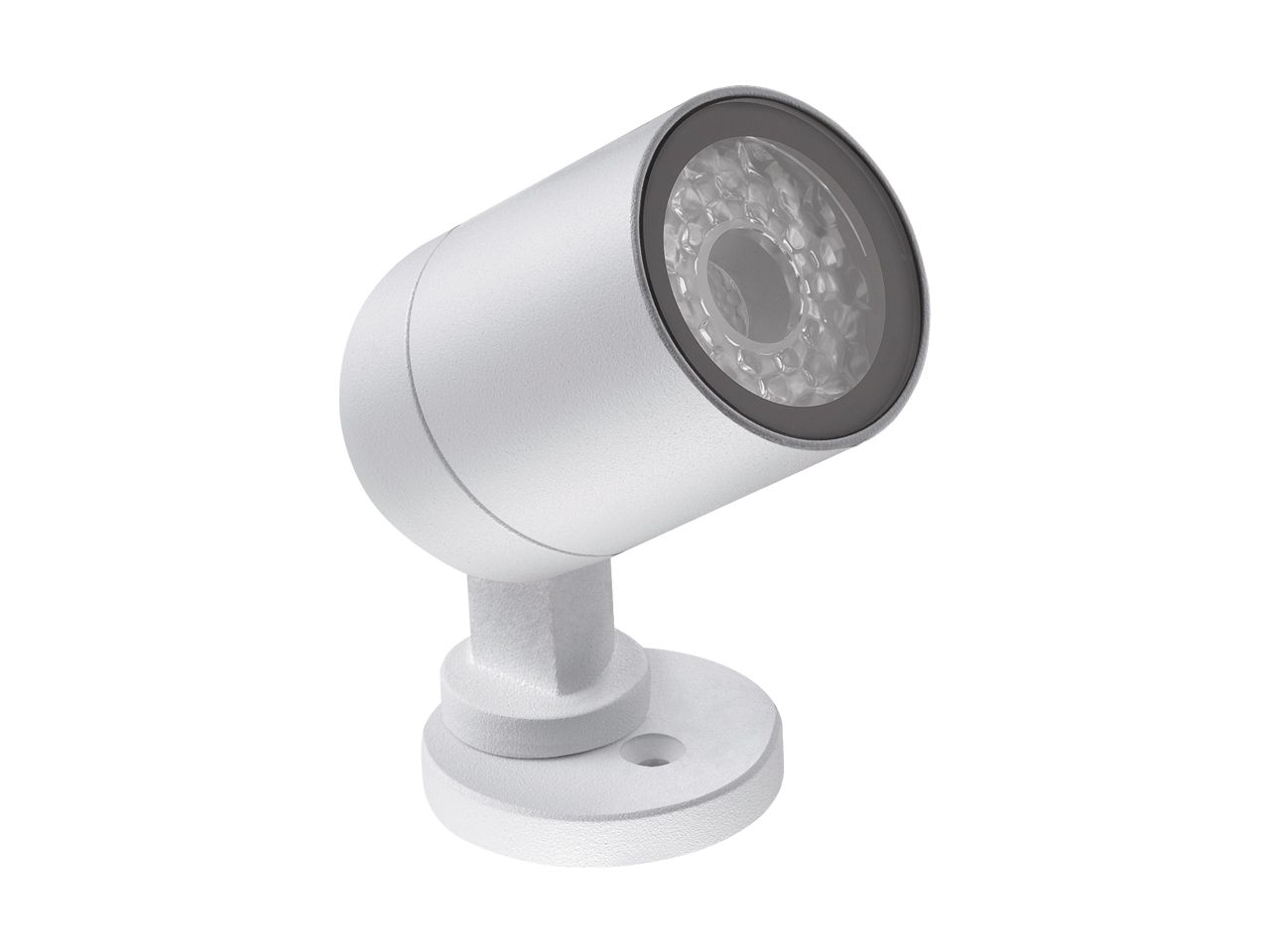 PIVOT 2.0 LED aluminium Outdoor floodlight By L&L Luce&Light