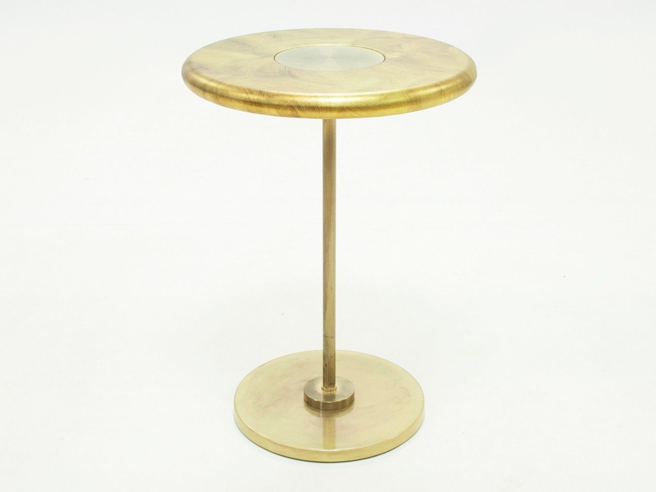 PLANET | Metal coffee table By Crearte Collections