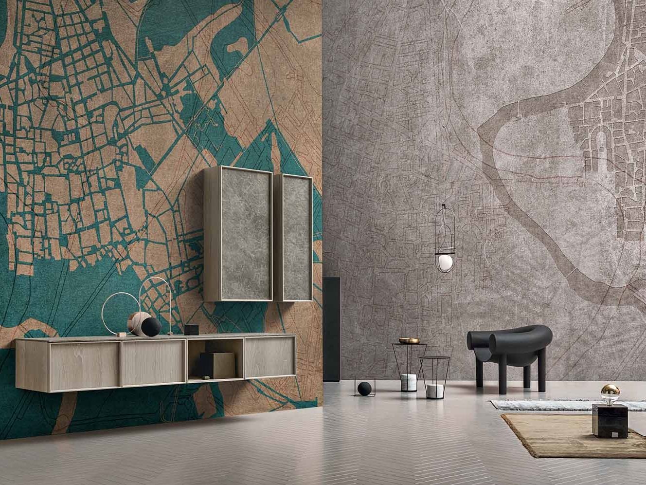 Cerasa: Bathroom furniture | Archiproducts