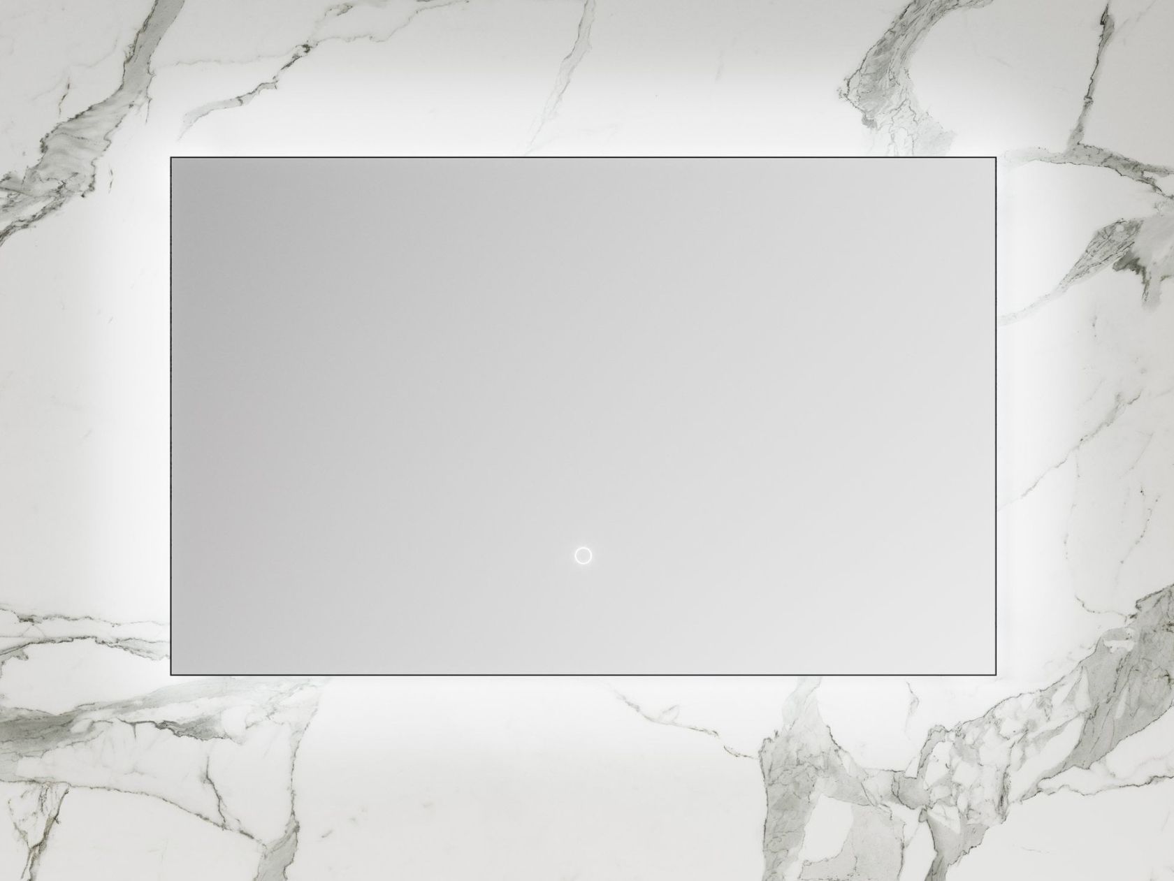 PLASMA Mirror By LUSSO