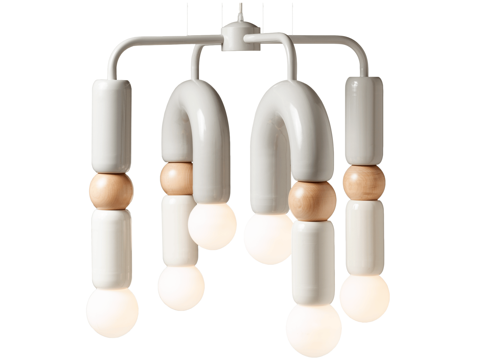 UTU Soulful Lighting: Interior lighting | Archiproducts