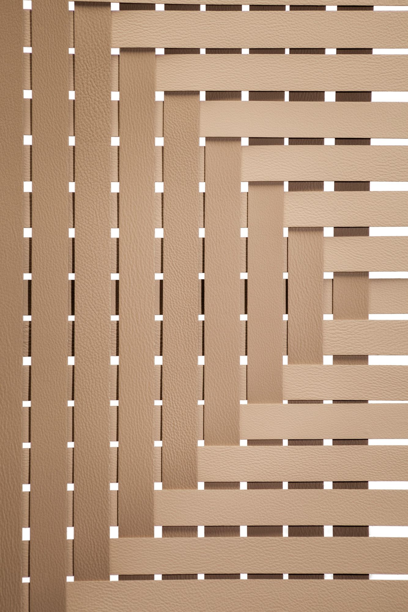 PLOT Room divider By Poltrona Frau | design GamFratesi