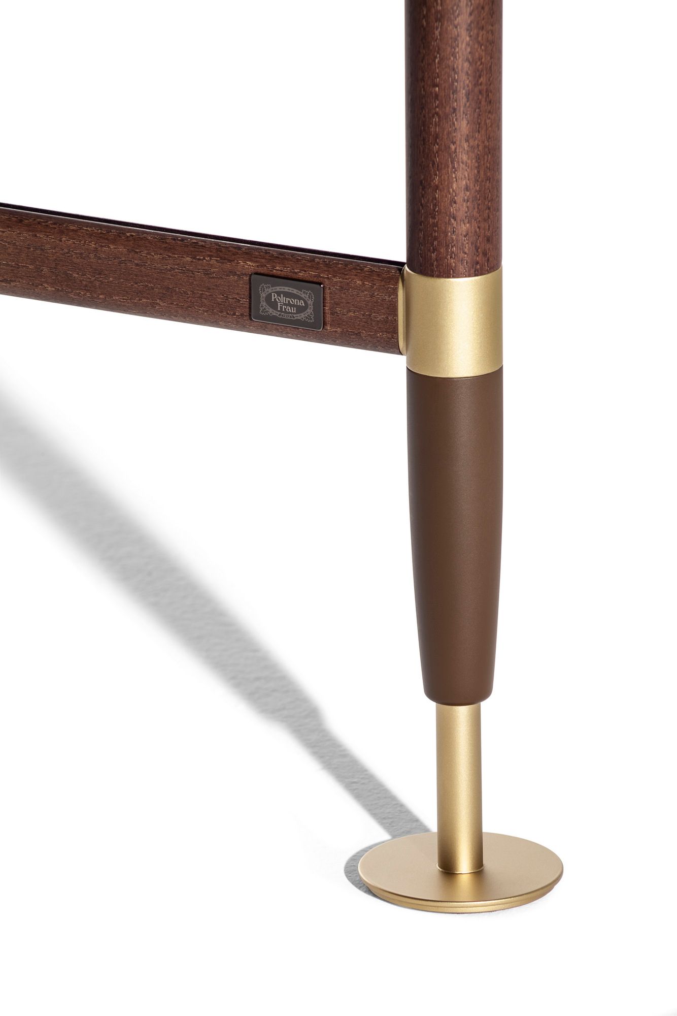 PLOT Room divider By Poltrona Frau | design GamFratesi