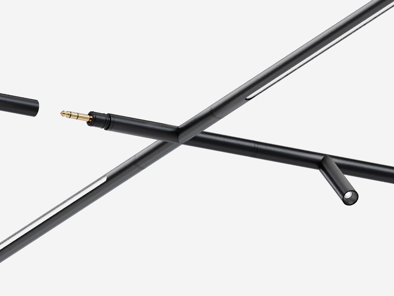 °SPOT T Track-Light By Eden Design