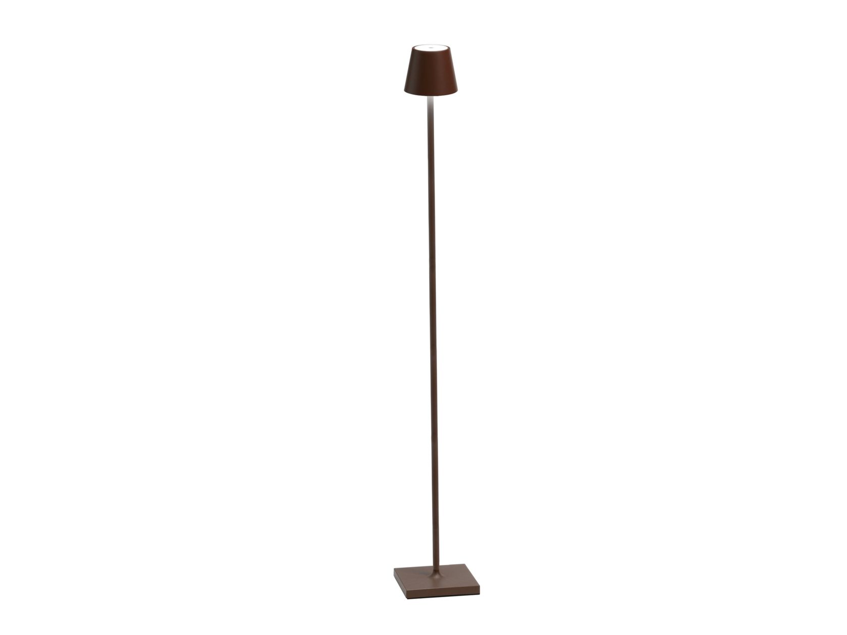 POLDINA | Floor lamp Poldina Collection By Zafferano Lampes à porter