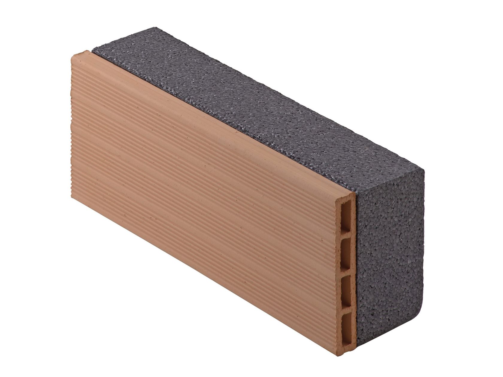 Tavella e tavellone in laterizio POROTHERM THERMAL T 15 - wienerberger ...