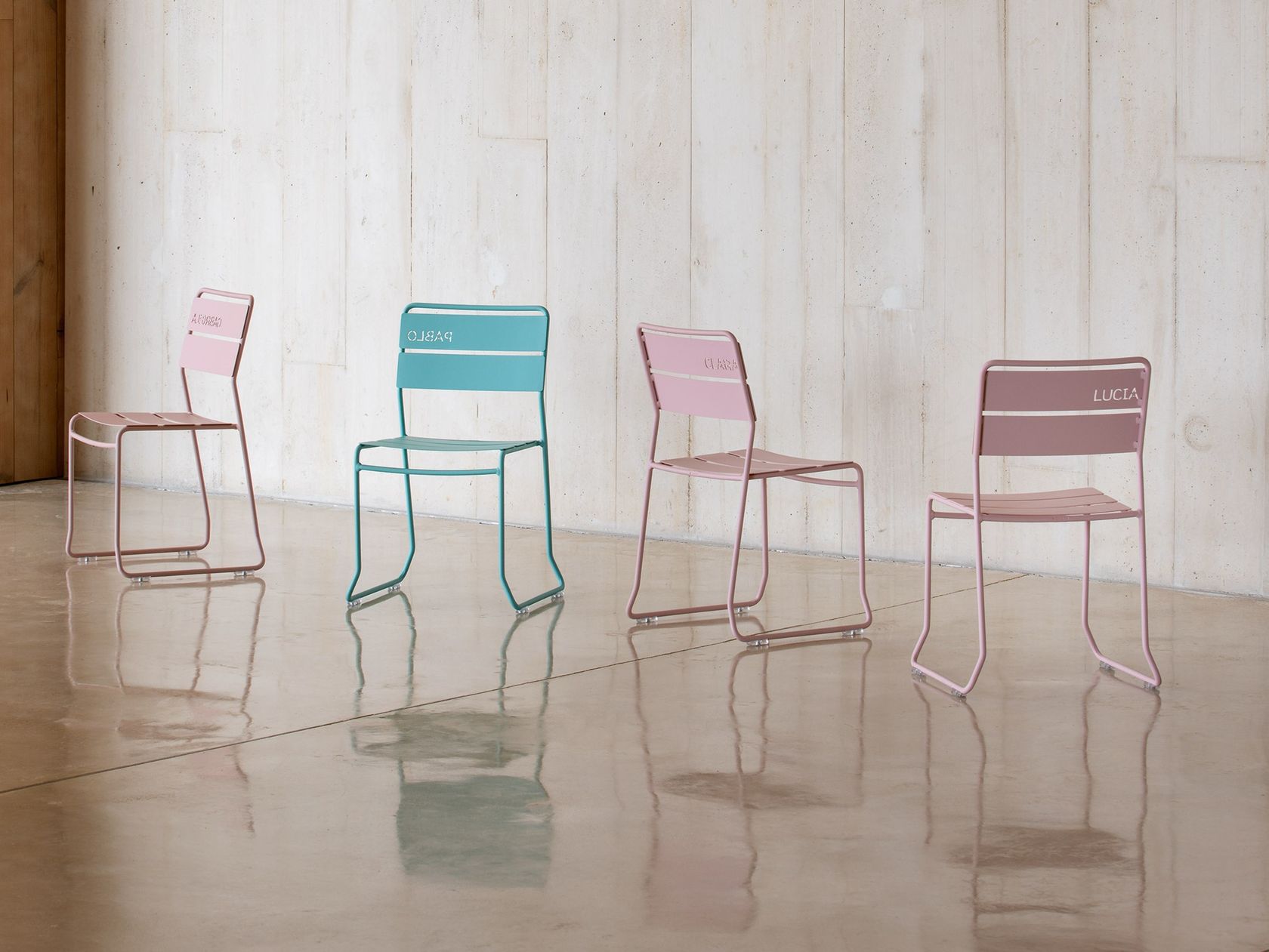 ISIMAR: Outdoor furniture | Archiproducts