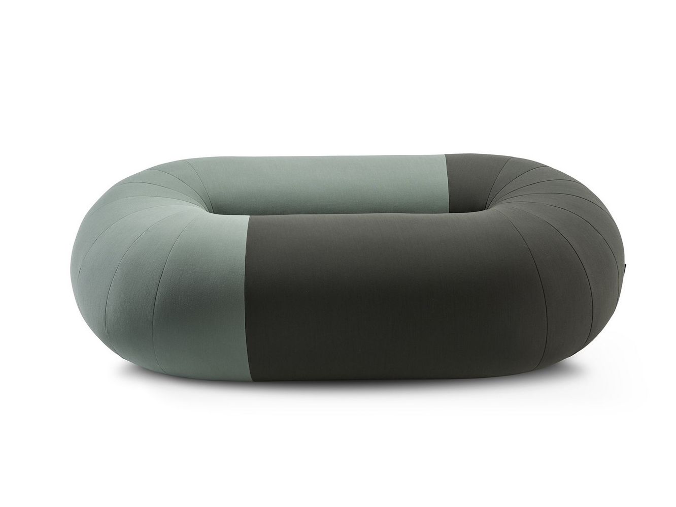 Loop & Link: new Sancal seating and a pouf