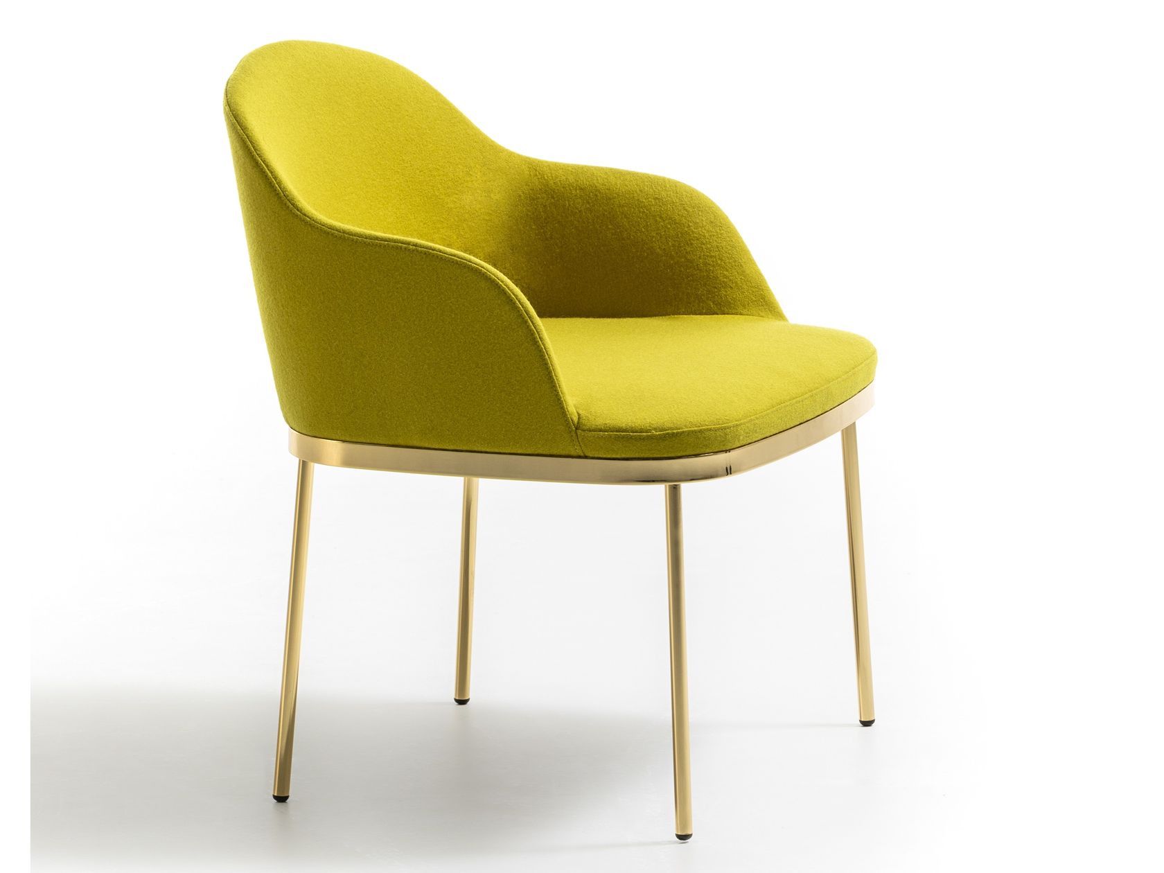 PRECIOUS | Easy chair with armrests Precious Collection By Moroso ...