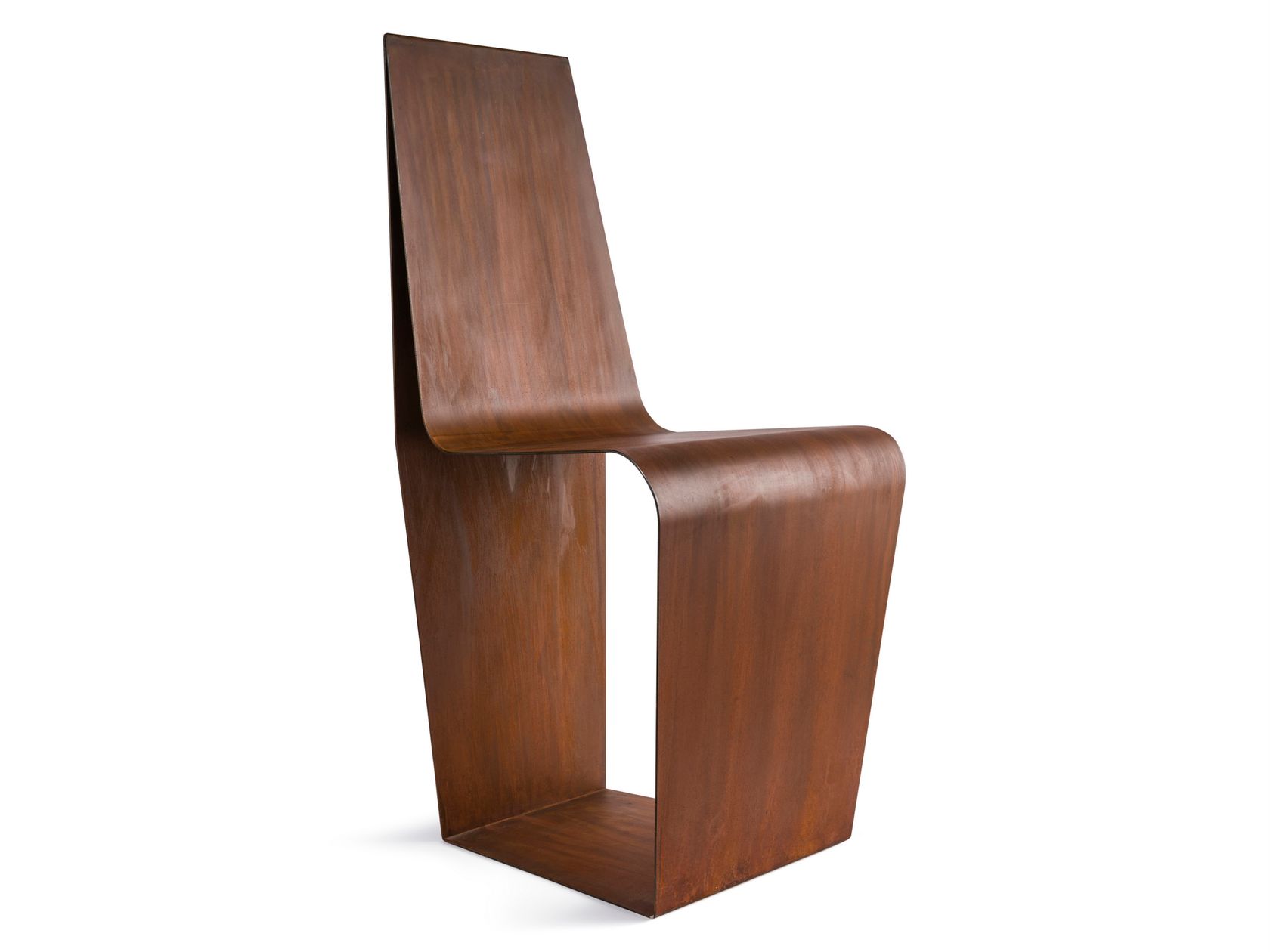 PRESS PAUSE #1 chair By Lusent35