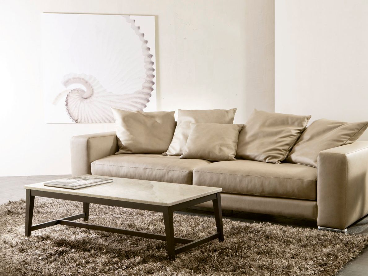 PRISMA Coffee table By Pacini & Cappellini